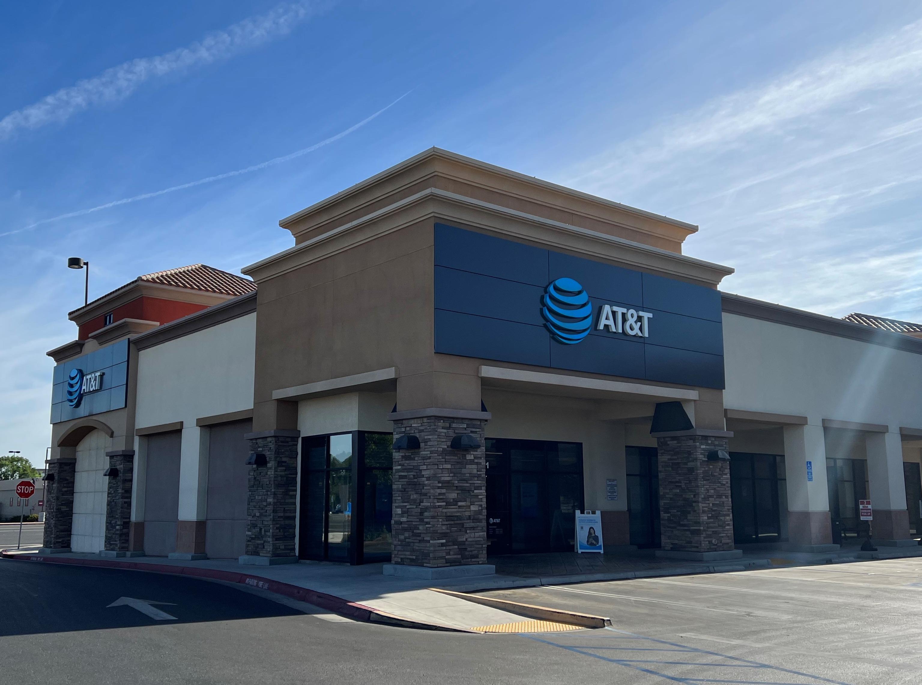 AT&T West Lacey Boulevard | Cell Phones, Wireless Plans & Accessories ...