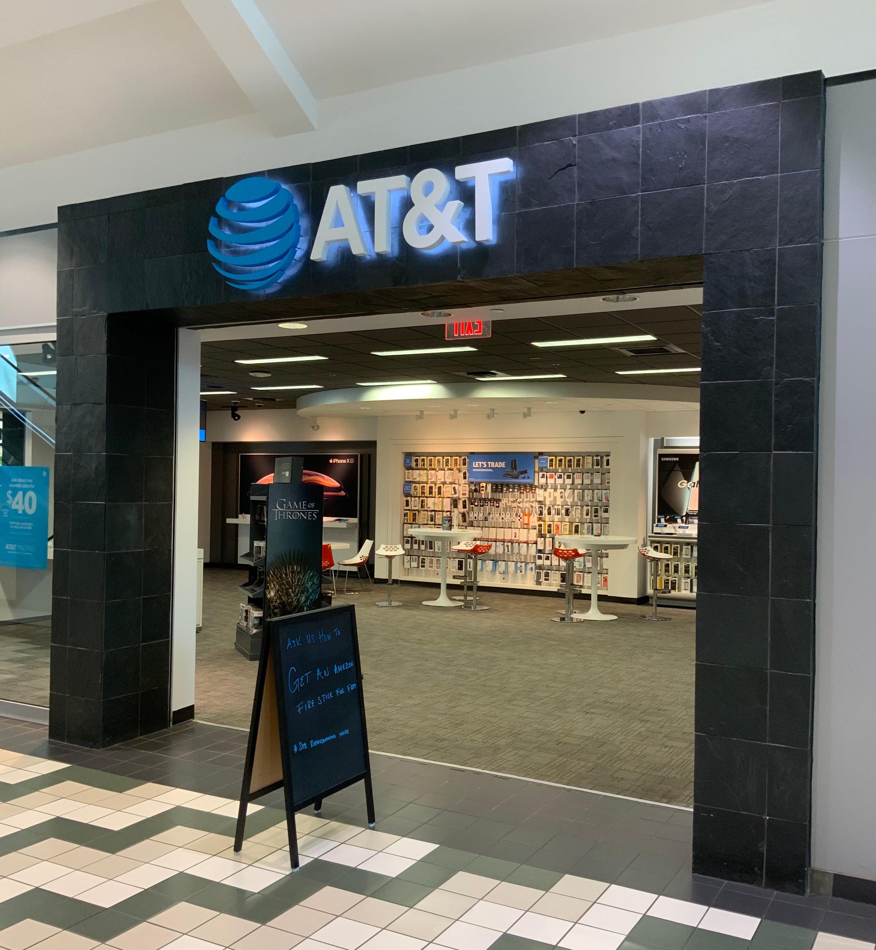 AT&T Northtown Mall | Cell Phones, Wireless Plans & Accessories | 4750 ...