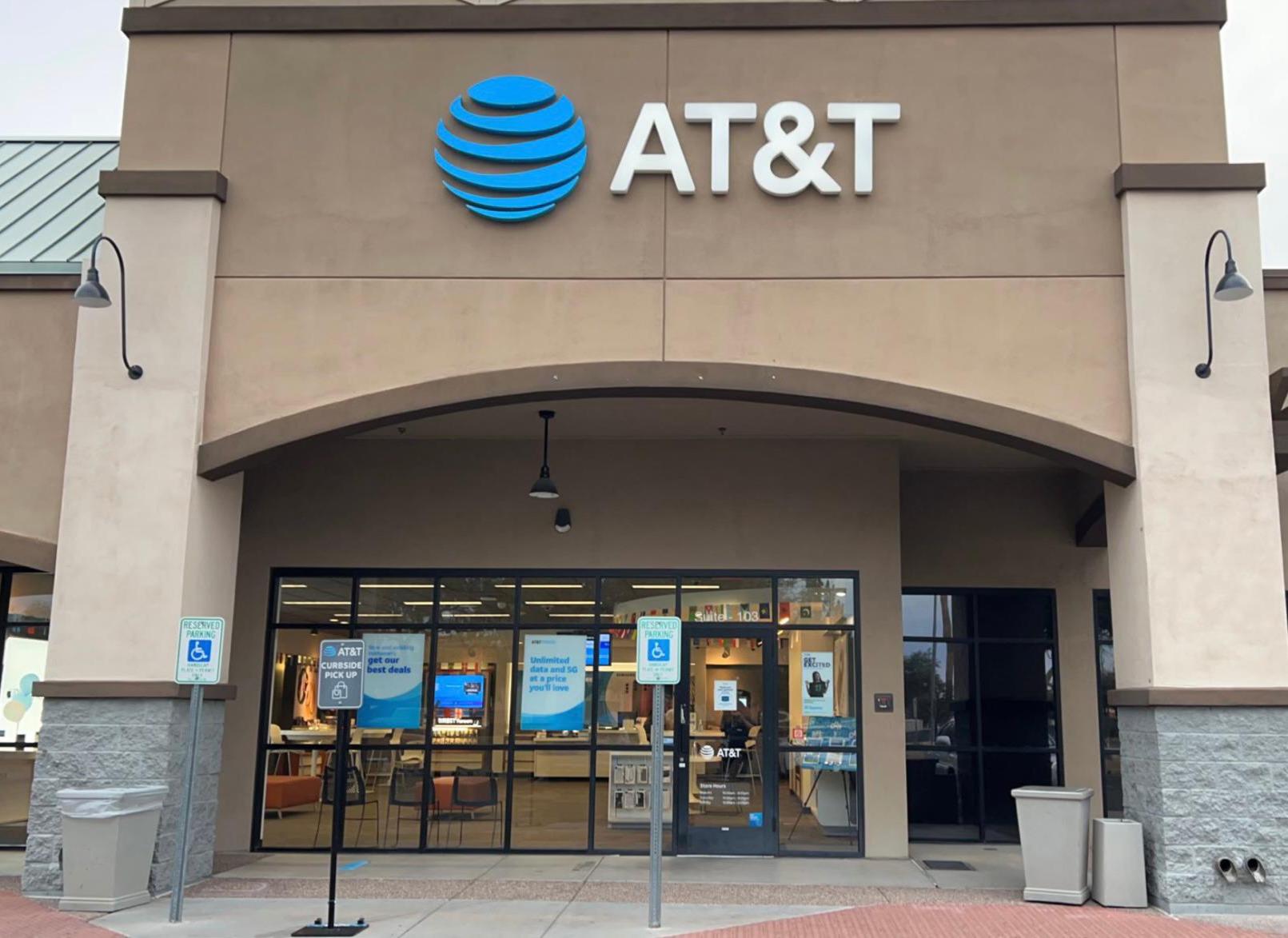 AT&T West Bell Road | Cell Phones, Wireless Plans & Accessories | 13757 ...
