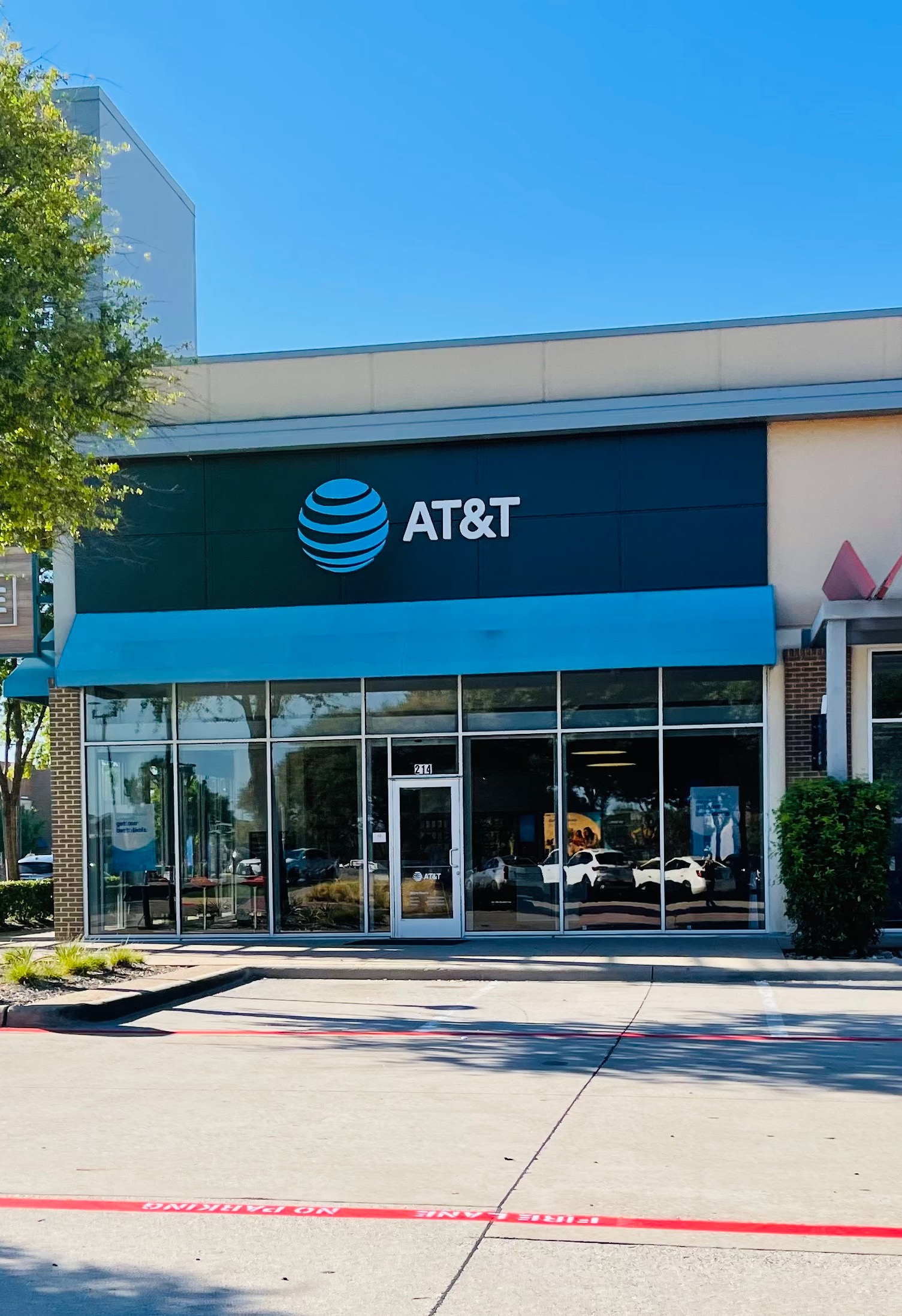 AT&T Village at Allen | Cell Phones, Wireless Plans & Accessories | 190 ...