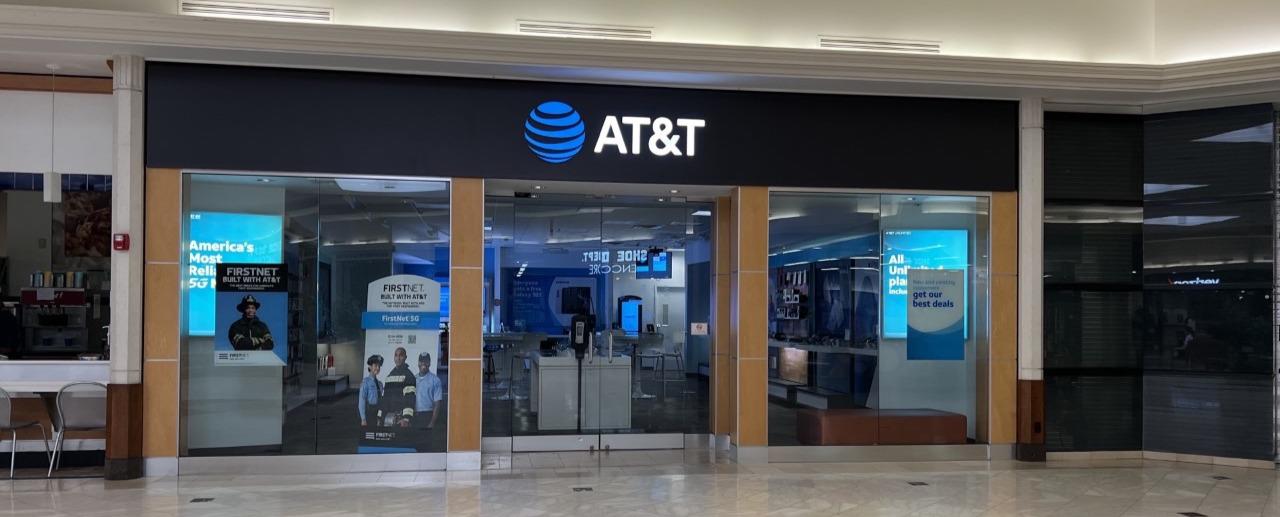 AT&T Oakdale Mall | Cell Phones, Wireless Plans & Accessories | 601 ...