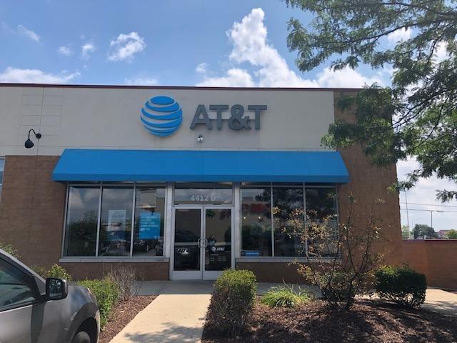 AT&T Aurora | Cell Phones, Wireless Plans & Accessories | 4412 E New ...