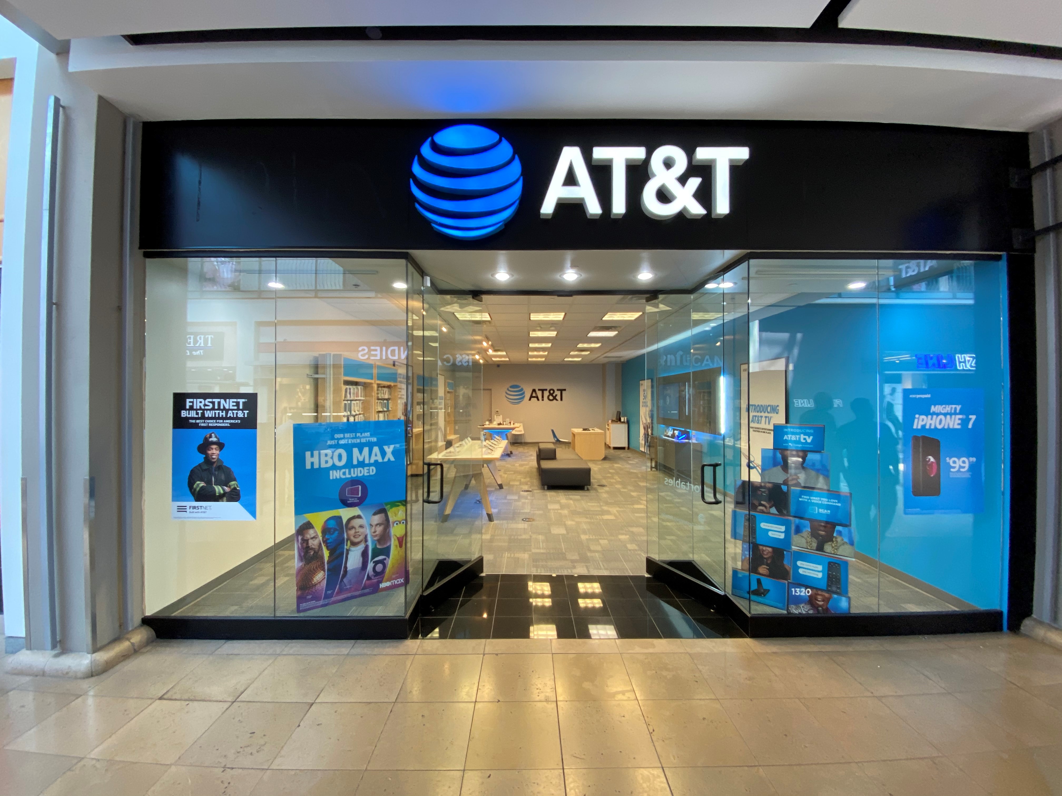AT&T Columbia Mall Store II | Cell Phones, Wireless Plans & Accessories ...
