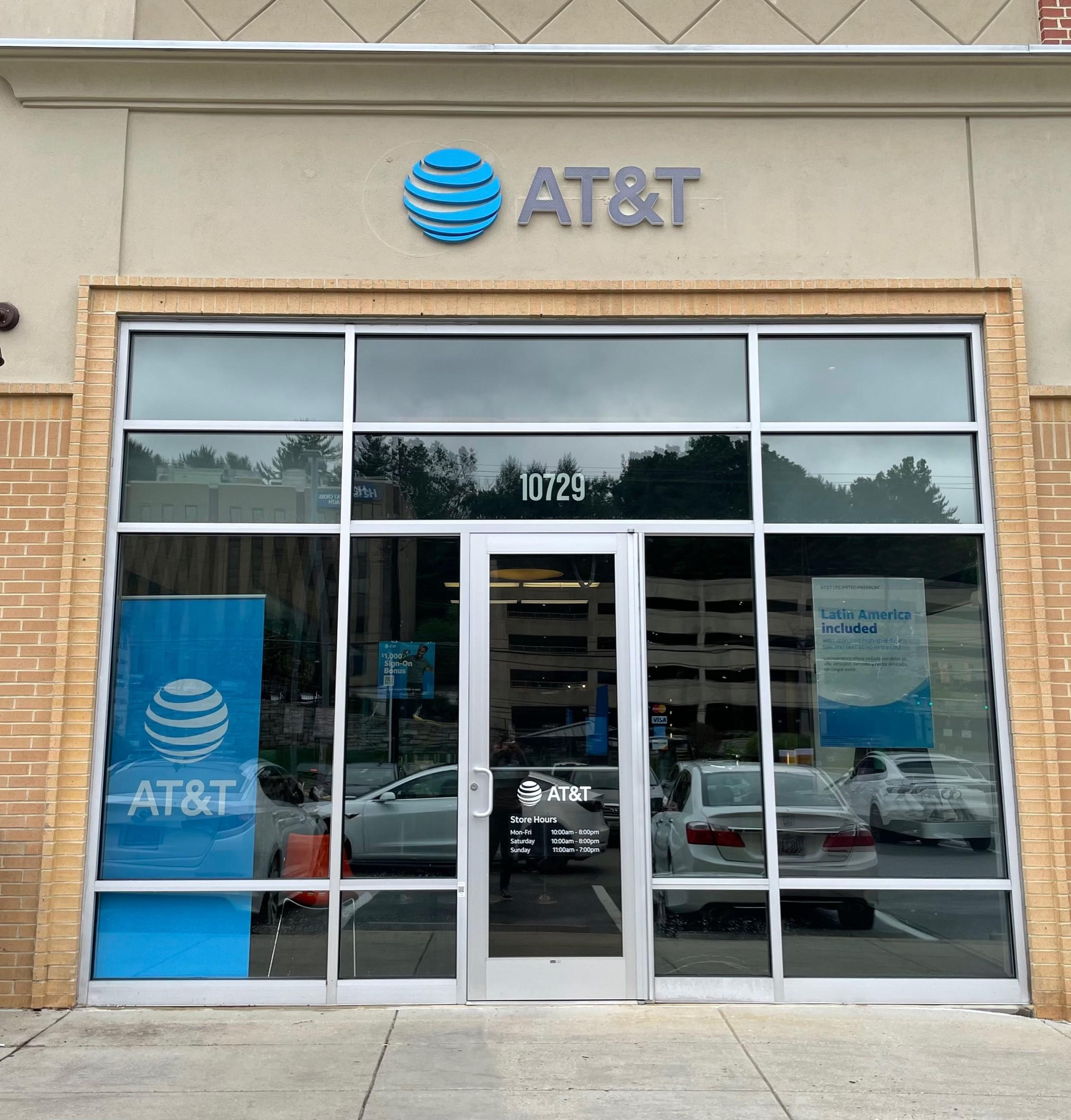 AT&T Burnt Mills | Cell Phones, Wireless Plans & Accessories | 10729 ...