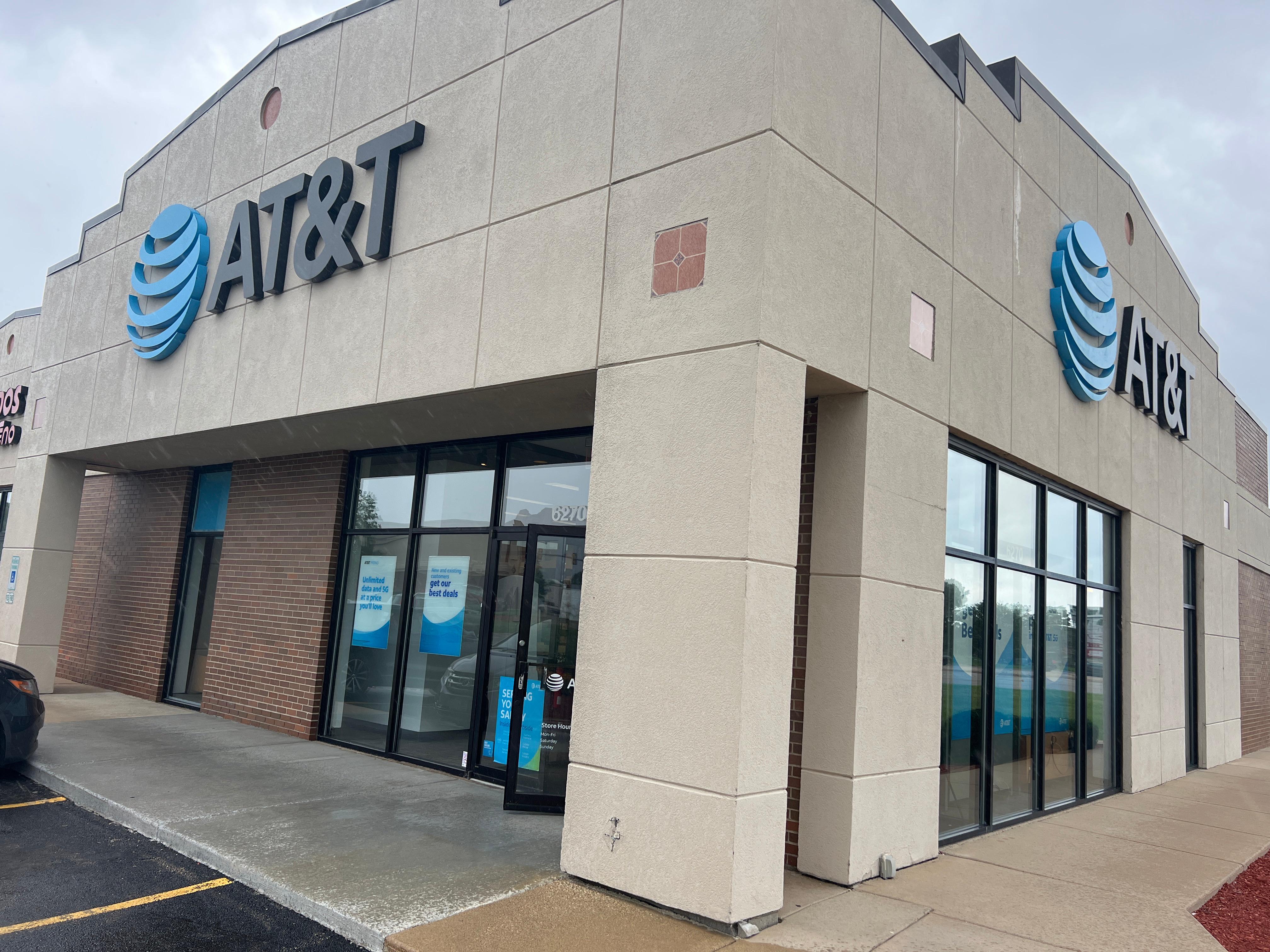 AT&T East State Street | Cell Phones, Wireless Plans & Accessories ...