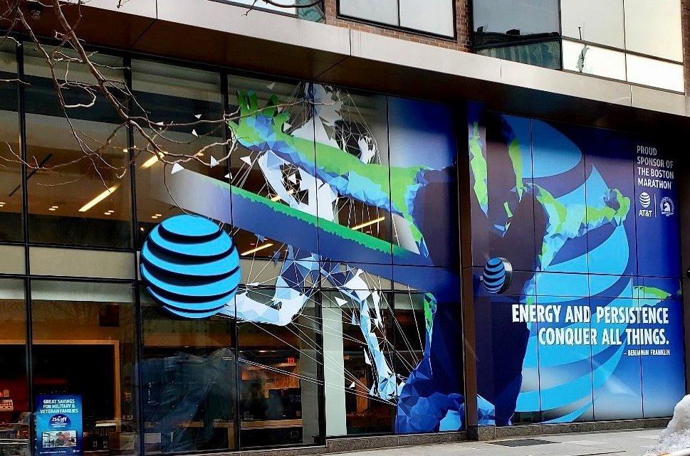 AT&T Boylston Street | Cell Phones, Wireless Plans & Accessories | 699 ...