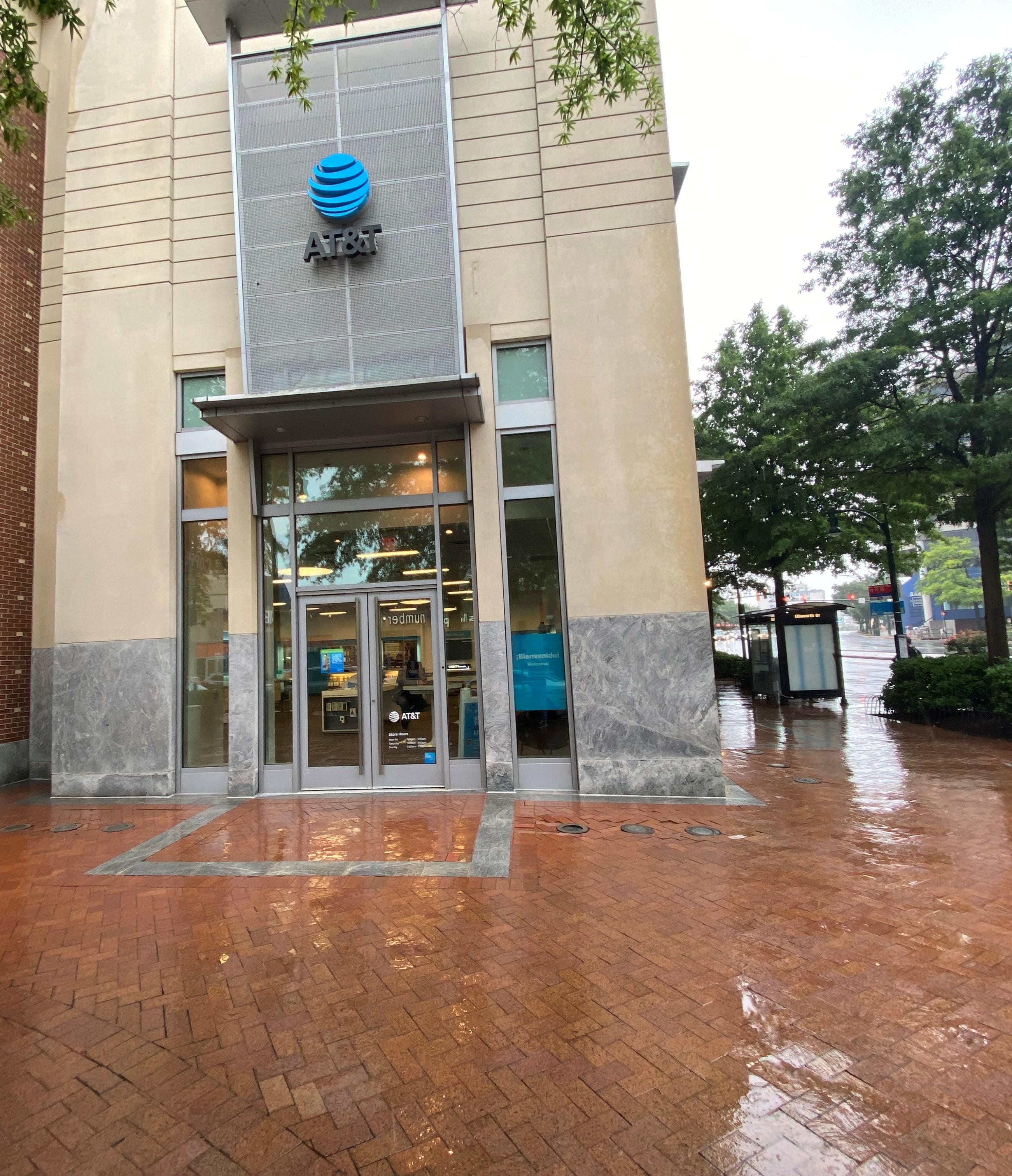 AT&T Silver Spring | Cell Phones, Wireless Plans & Accessories | 8519 ...