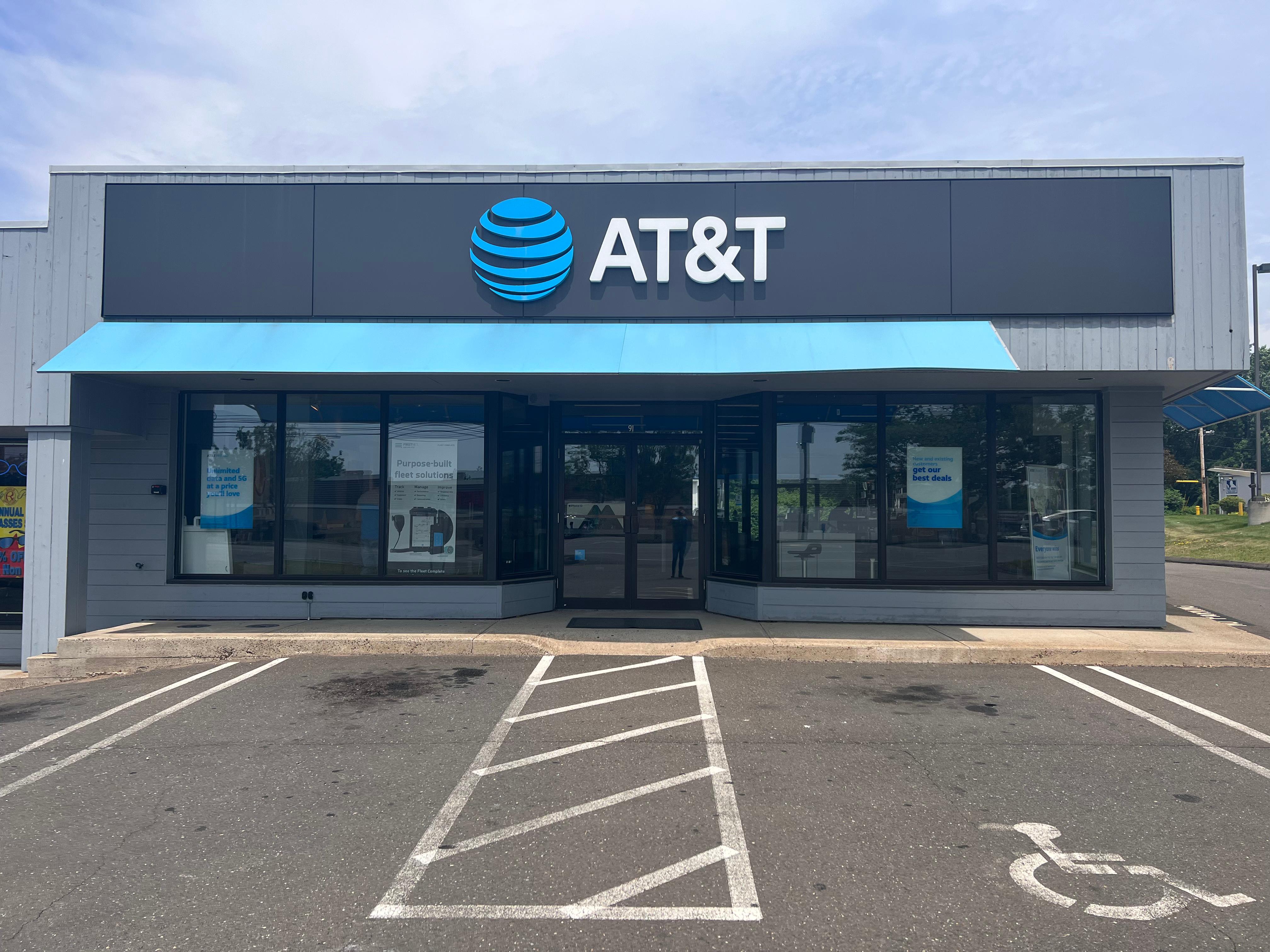 AT&T Orange | Cell Phones, Wireless Plans & Accessories | 91 Boston ...