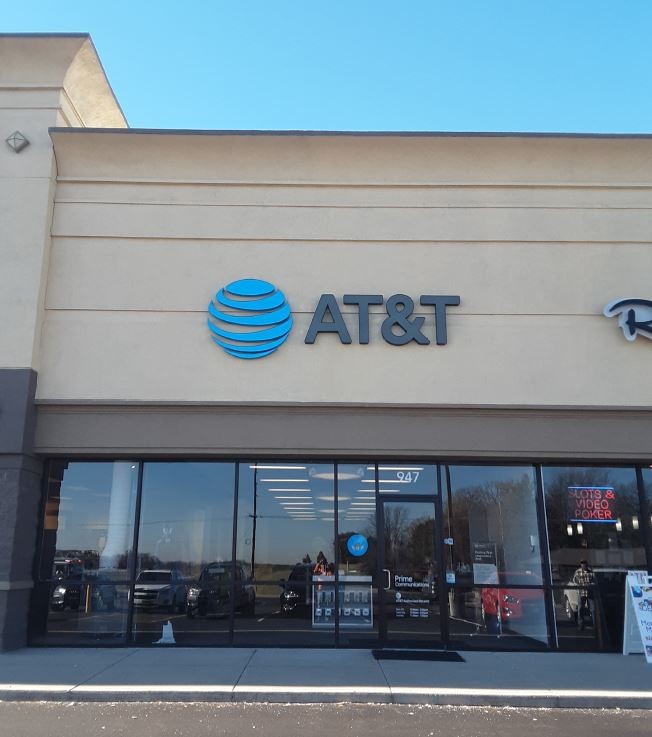 AT&T Waterloo | Cell Phones, Wireless Plans & Accessories | 947 N ...