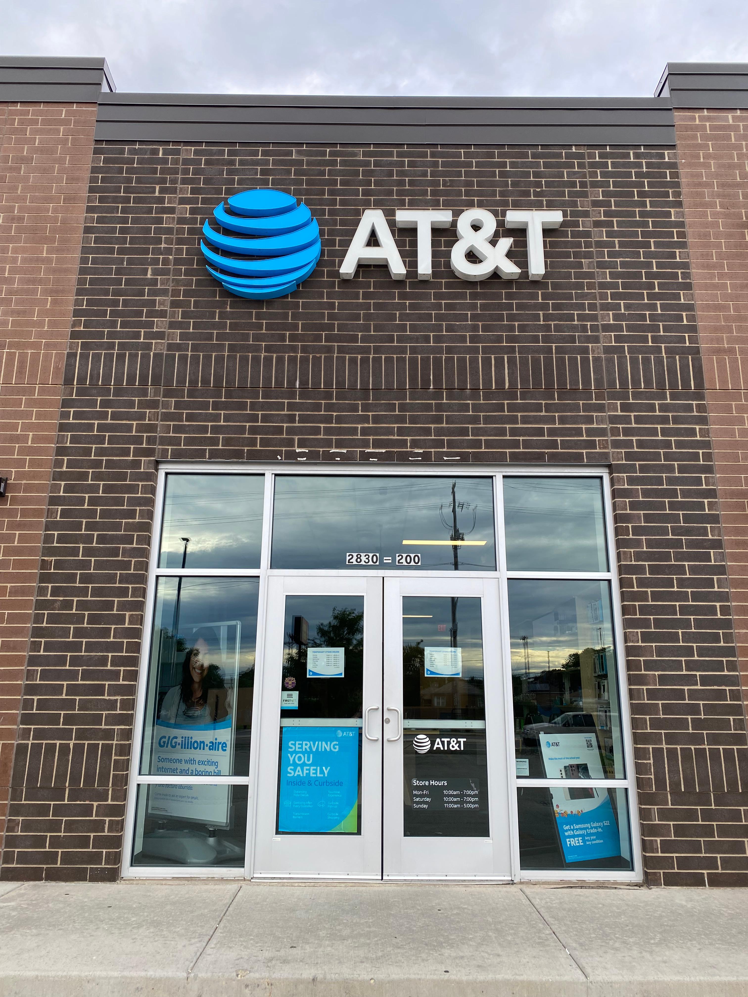 AT&T Franklin Park | Cell Phones, Wireless Plans & Accessories | 2830 ...