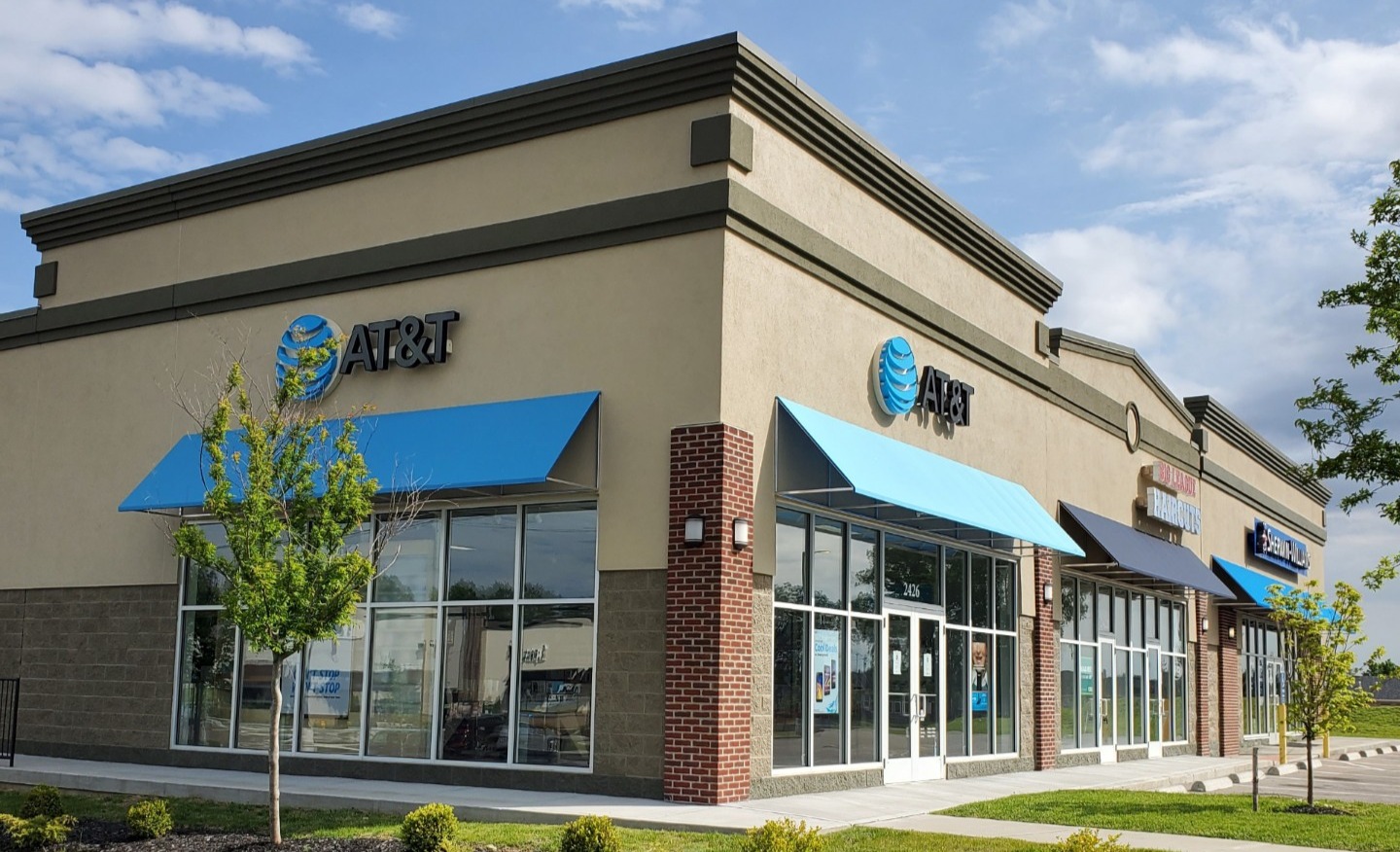 AT&T Cresent Springs | Cell Phones, Wireless Plans & Accessories | 2426 ...