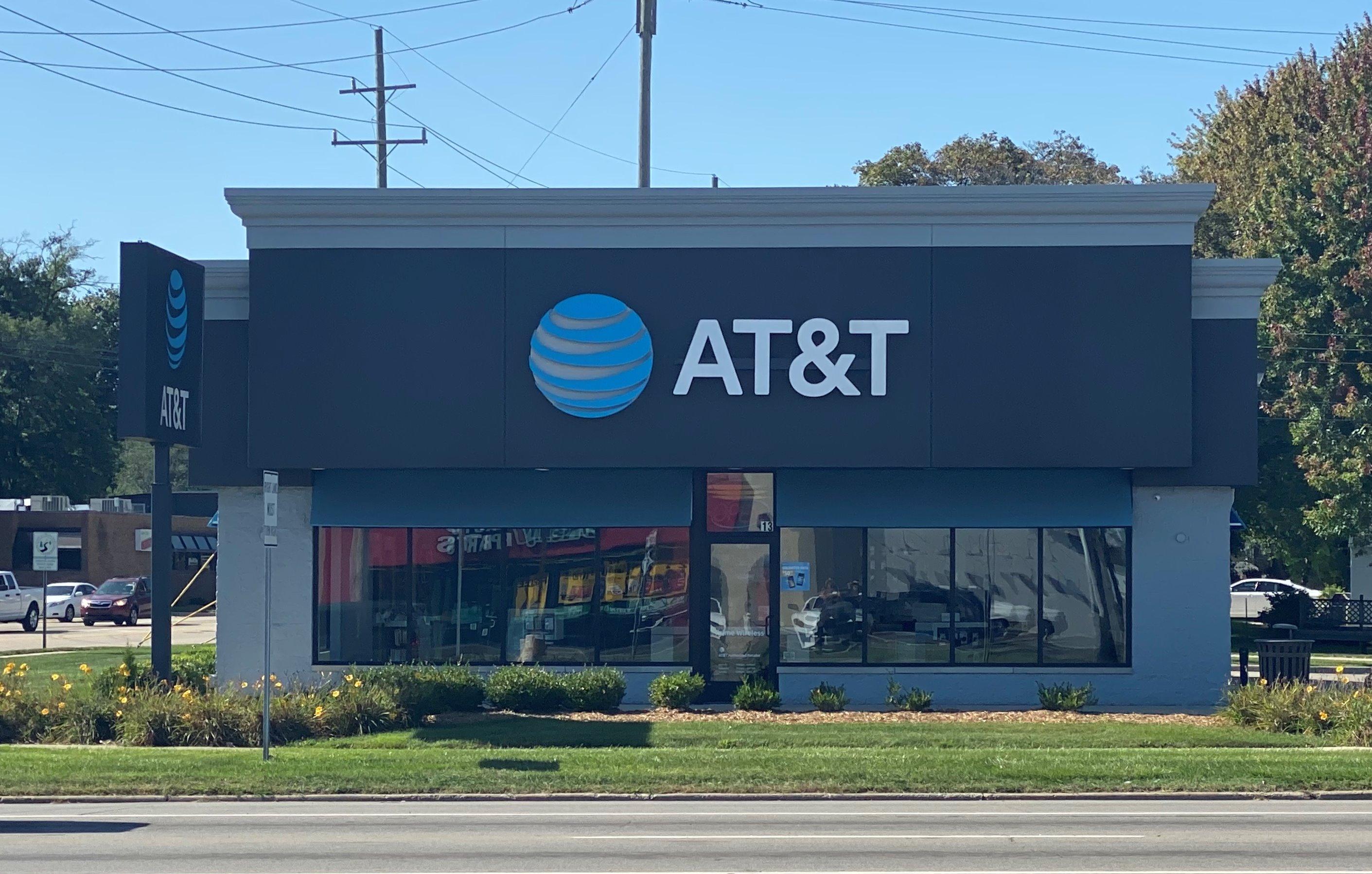 AT&T Clinton Township | Cell Phones, Wireless Plans & Accessories | 13 ...