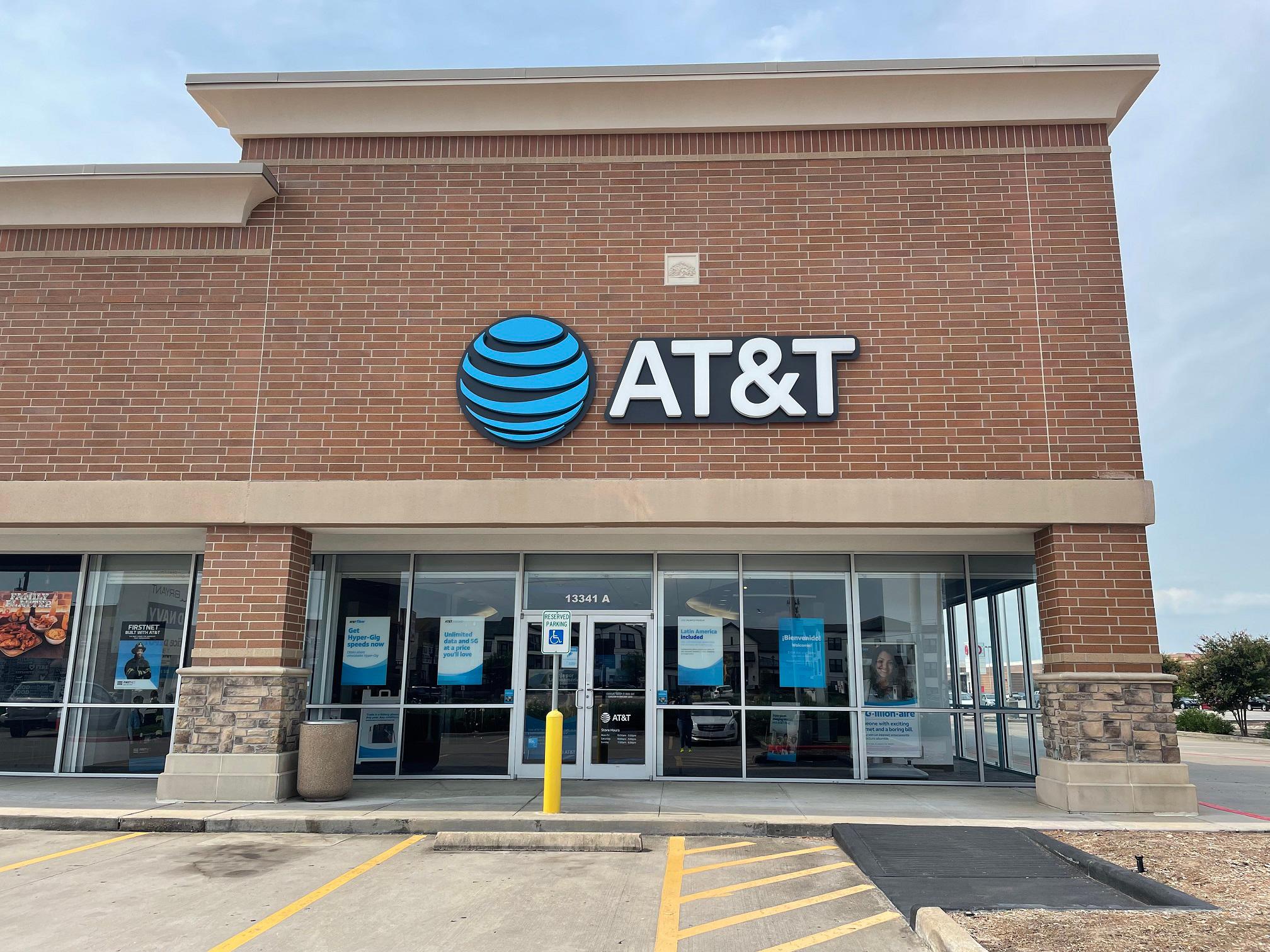 AT&T Eldridge Parkway | Cell Phones, Wireless Plans & Accessories ...