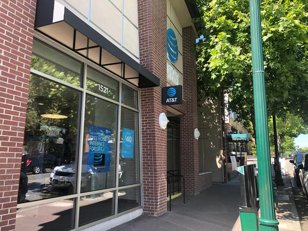 AT&T Olympic Boulevard | Cell Phones, Wireless Plans & Accessories ...