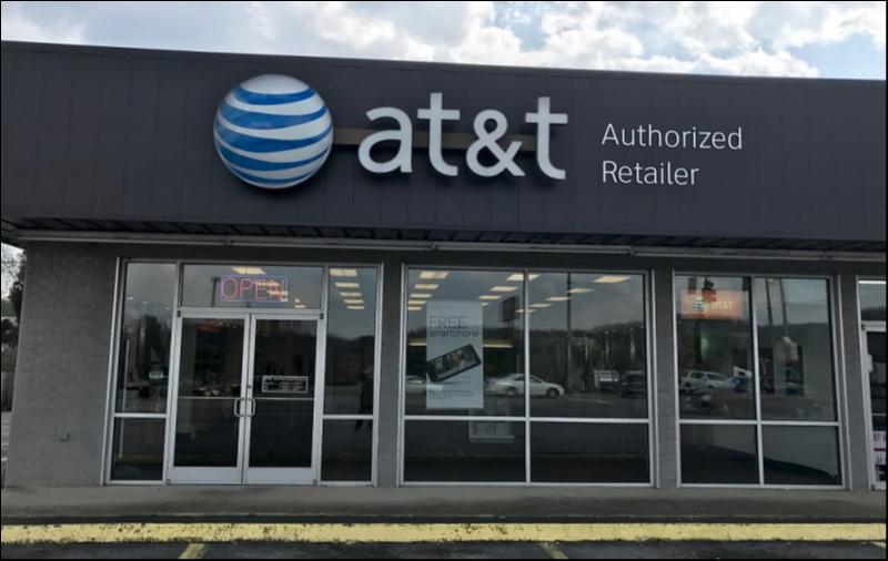 AT&T Ft Payne | Cell Phones, Wireless Plans & Accessories | 1614 Glenn ...