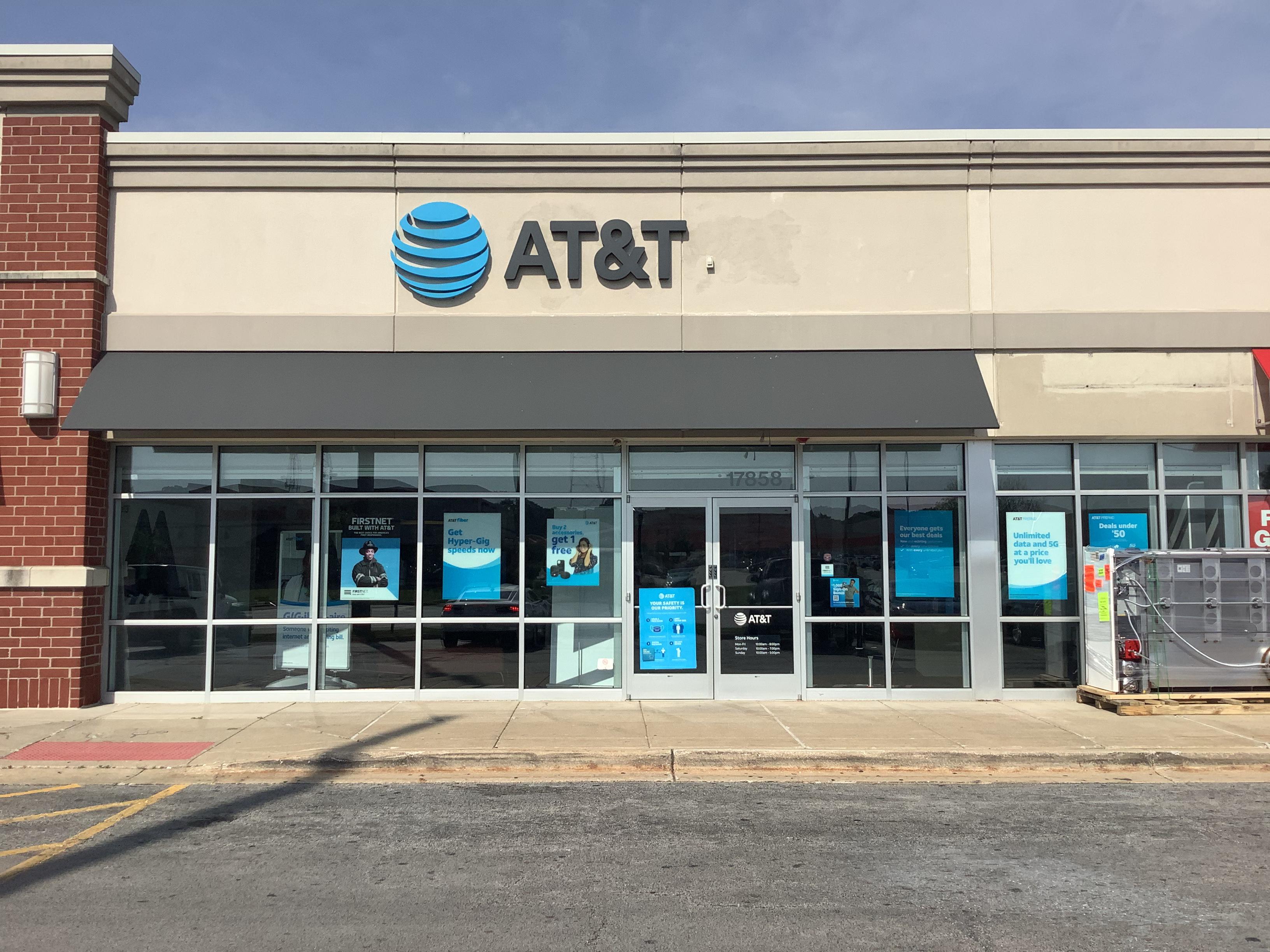 AT&T Homewood | Cell Phones, Wireless Plans & Accessories | 17858 ...