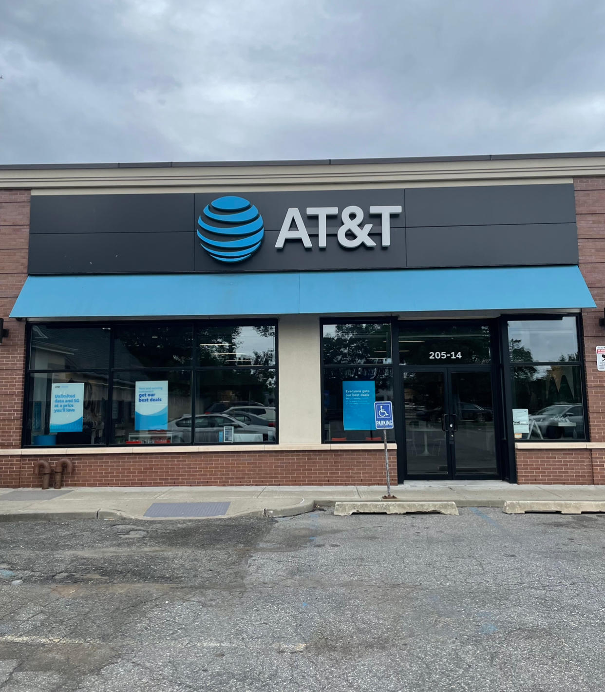 AT&T Northern Boulevard | Cell Phones, Wireless Plans & Accessories ...