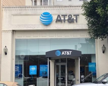 AT&T Union Street | Cell Phones, Wireless Plans & Accessories | 2135 ...