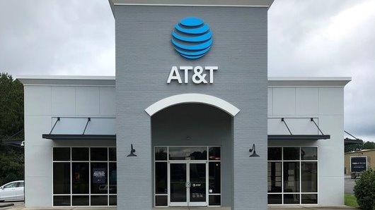 AT&T Harbison Boulevard | Cell Phones, Wireless Plans & Accessories ...