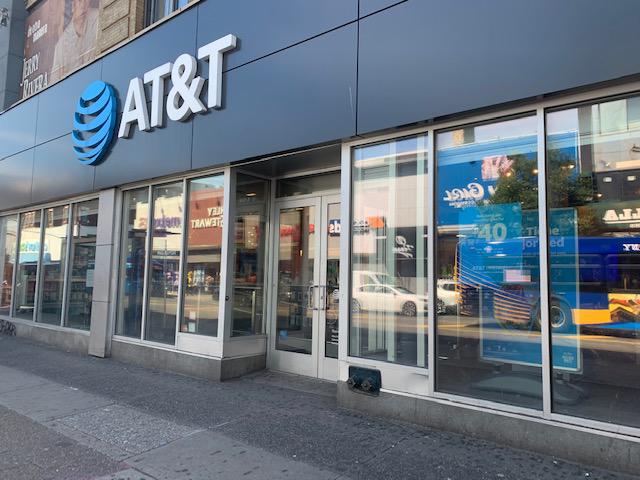 AT&T 3rd Avenue & Westchester | Cell Phones, Wireless Plans ...