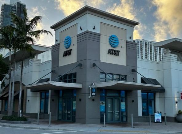 AT&T Midtown Miami | Cell Phones, Wireless Plans & Accessories | 3101 N ...