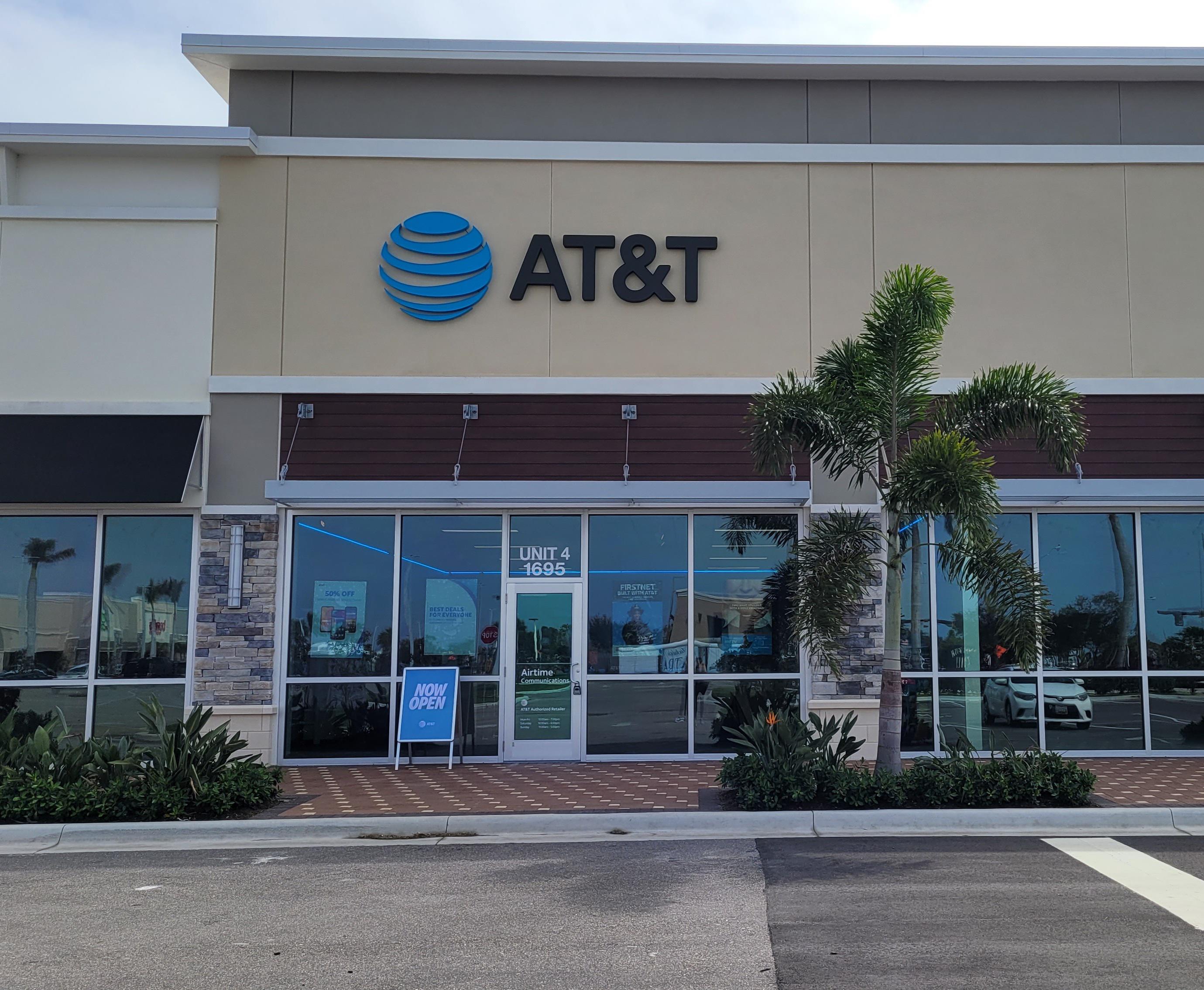 AT&T Jacaranda Plaza | Cell Phones, Wireless Plans & Accessories | 1695 ...
