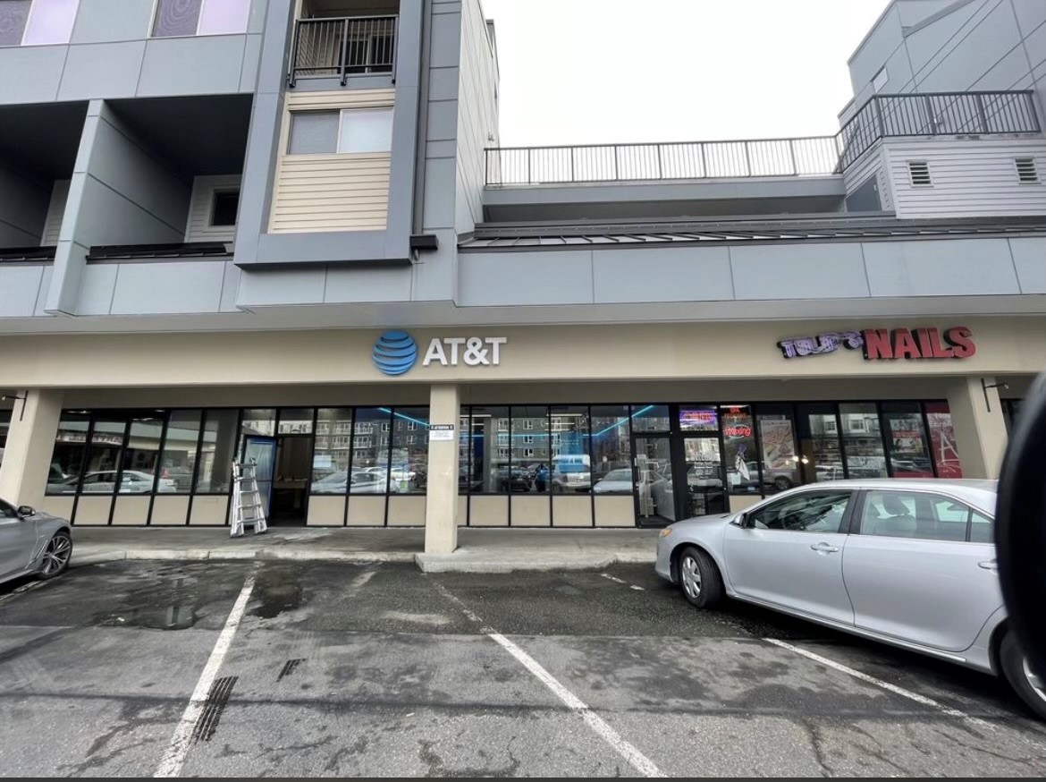 AT&T | Cell Phones, Wireless Plans & Accessories | 4730 42nd Avenue SW ...