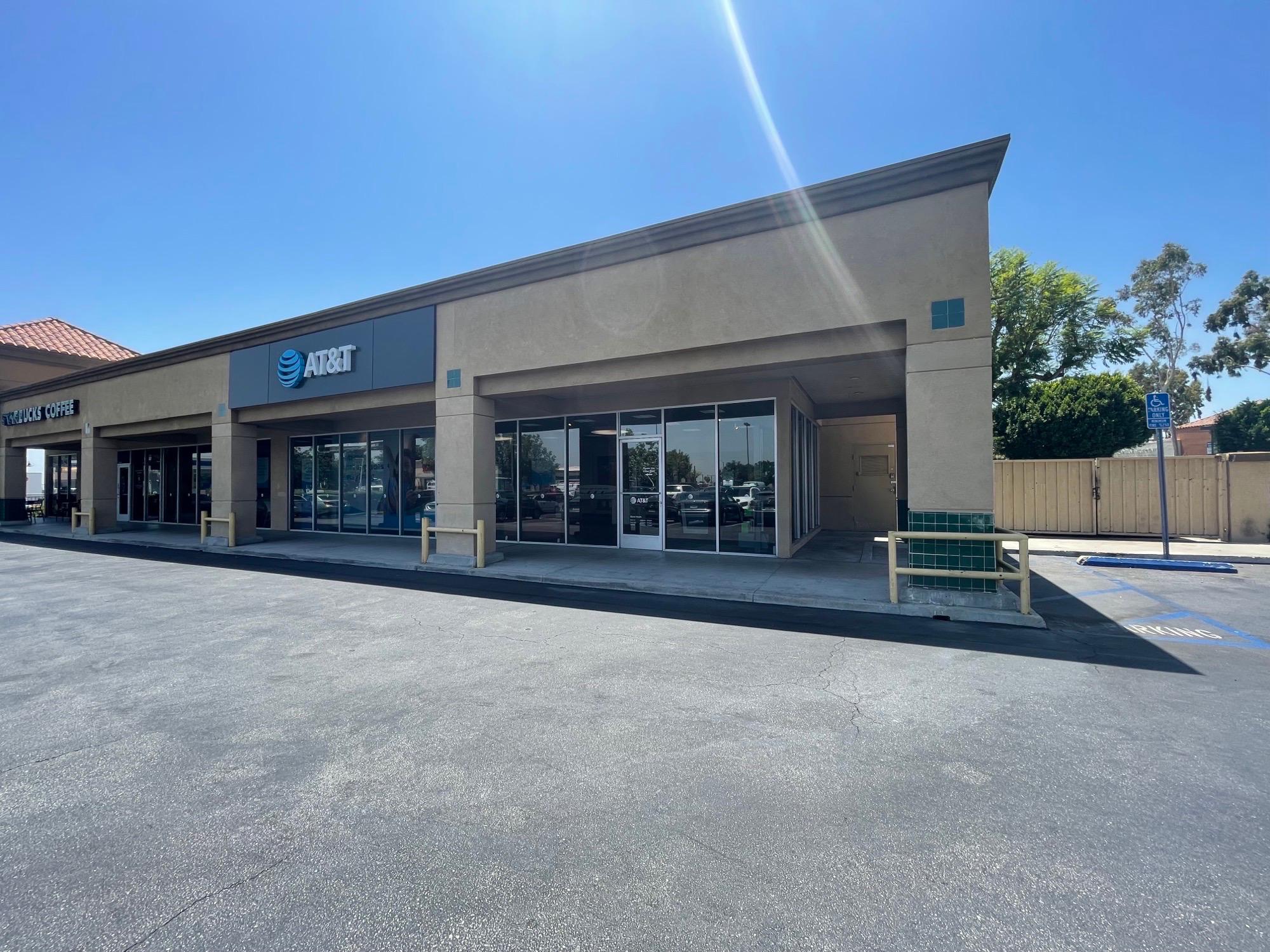 AT&T Foothill Boulevard | Cell Phones, Wireless Plans & Accessories ...