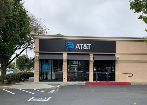 AT&T Fremont Boulevard | Cell Phones, Wireless Plans & Accessories ...