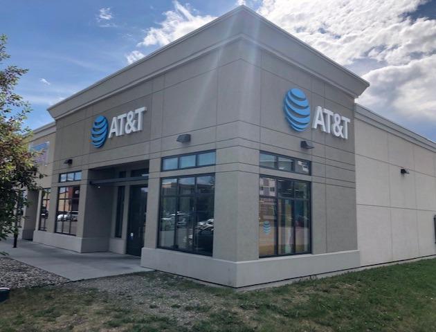 AT&T Aurora Center | Cell Phones, Wireless Plans & Accessories | 407 ...