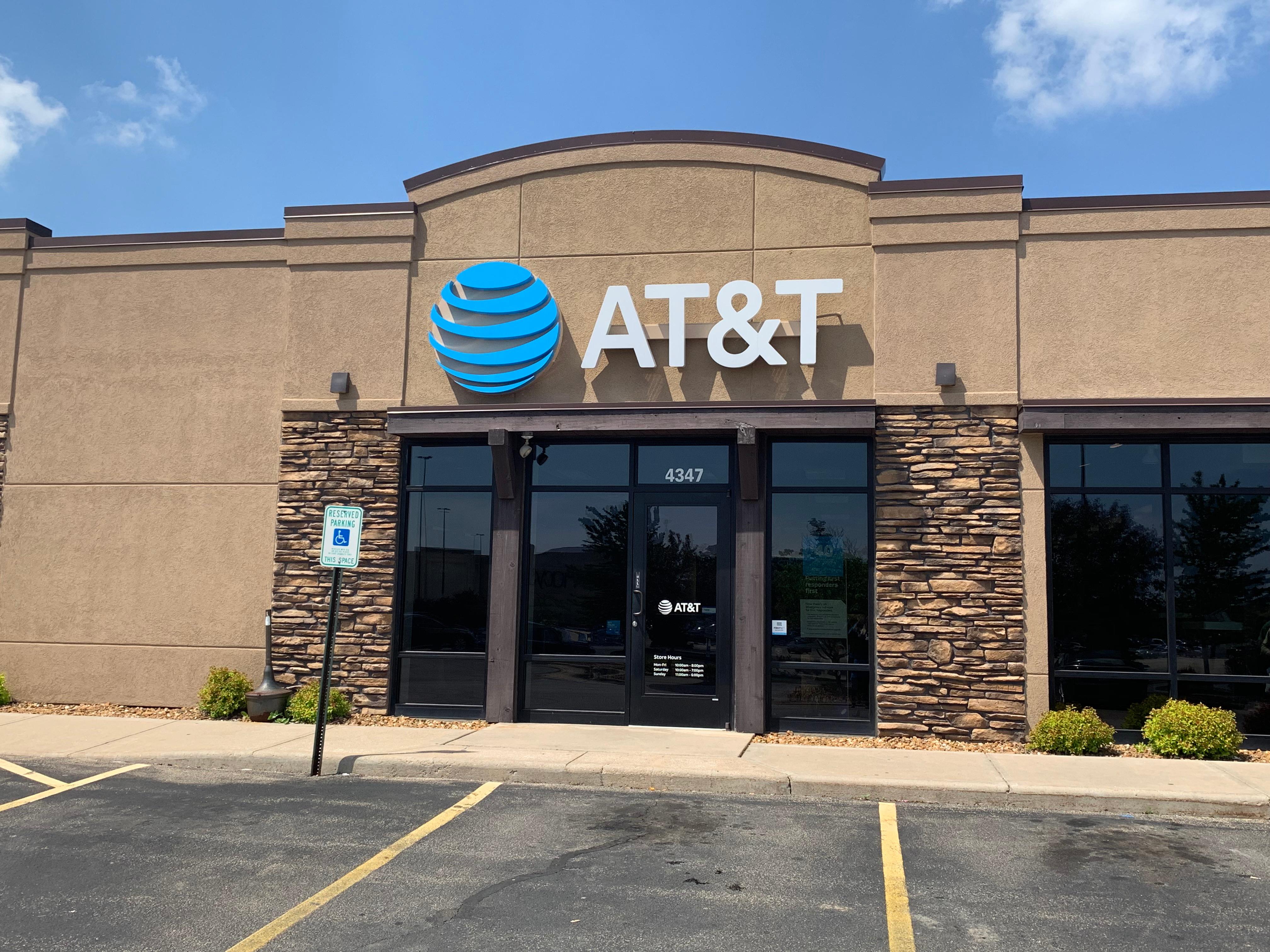 AT&T Appleton | Cell Phones, Wireless Plans & Accessories | 4347 W ...