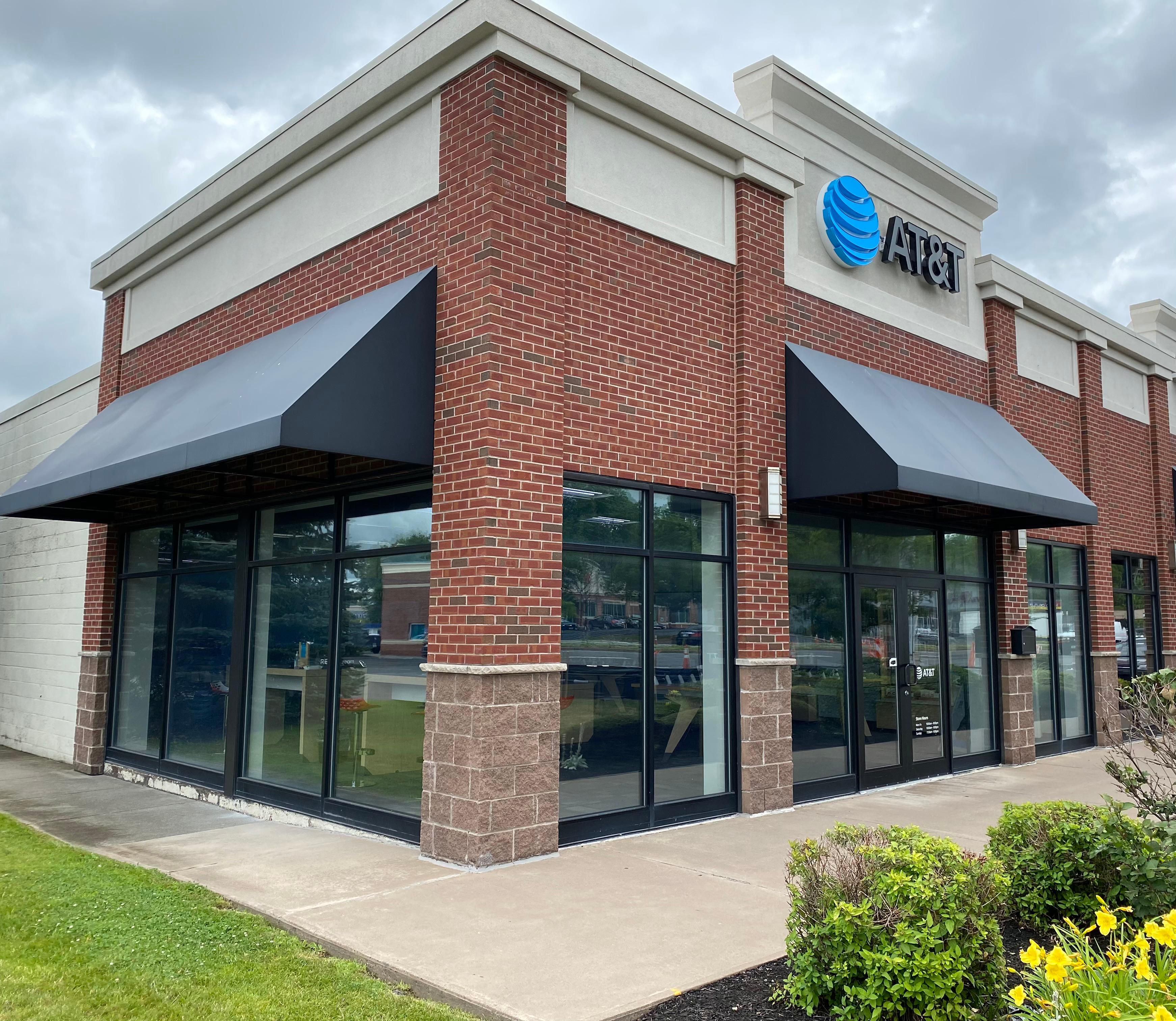 AT&T Erie Boulevard | Cell Phones, Wireless Plans & Accessories | 3455 ...