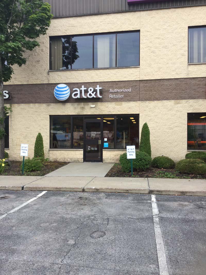 AT&T Allegheny Boulevard | Cell Phones, Wireless Plans & Accessories ...