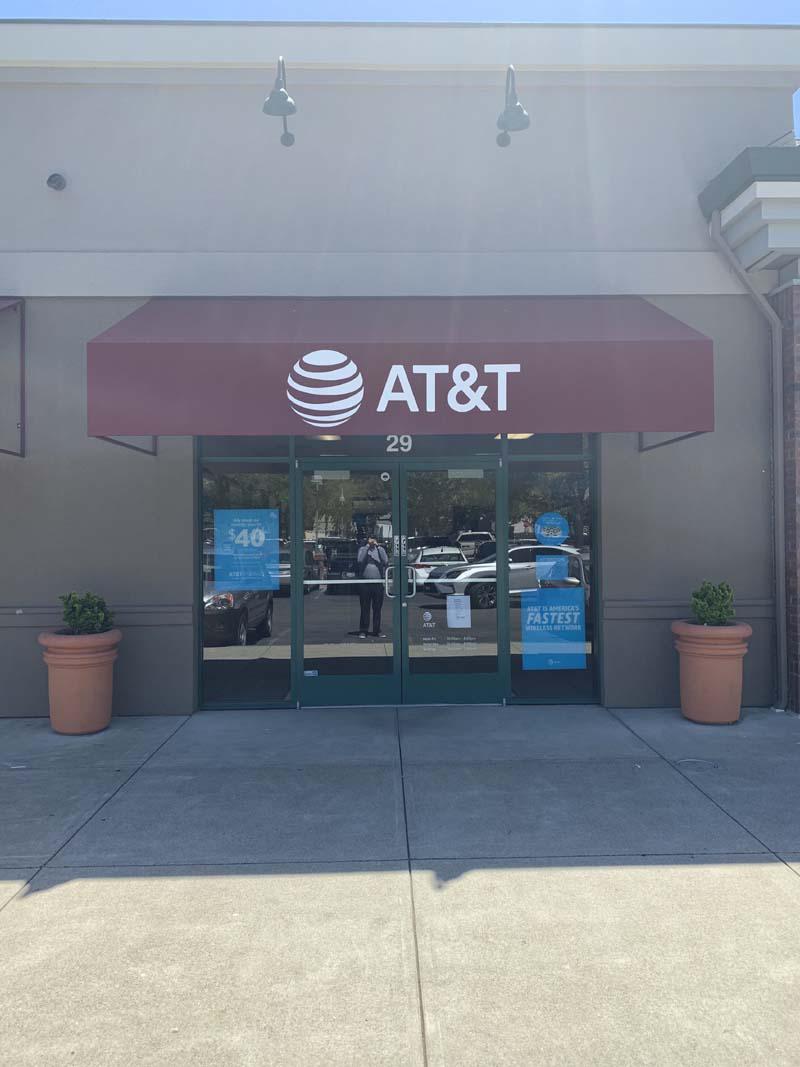 AT&T Danville | Cell Phones, Wireless Plans & Accessories | 29 Railroad ...