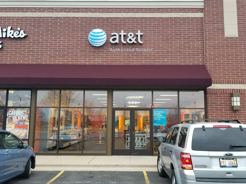 AT&T West Army Trail Road | Cell Phones, Wireless Plans & Accessories ...