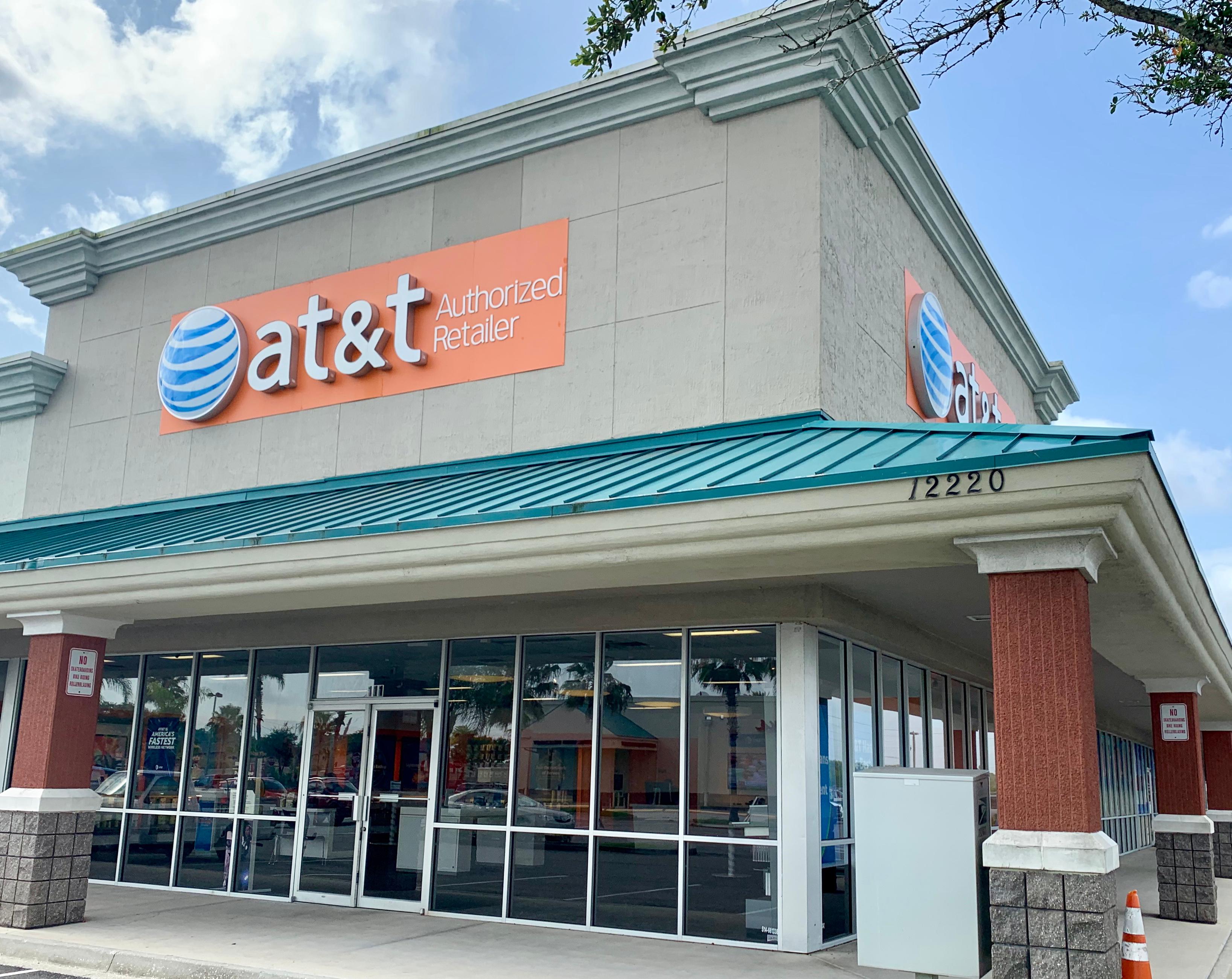 AT&T Golden Glades | Cell Phones, Wireless Plans & Accessories | 12220 ...