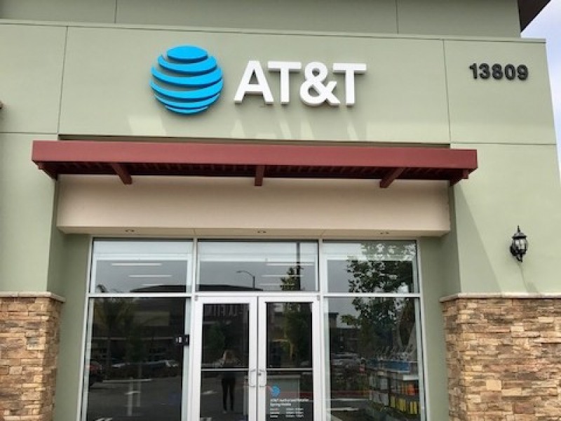 AT&T Whittier Boulevard | Cell Phones, Wireless Plans & Accessories ...