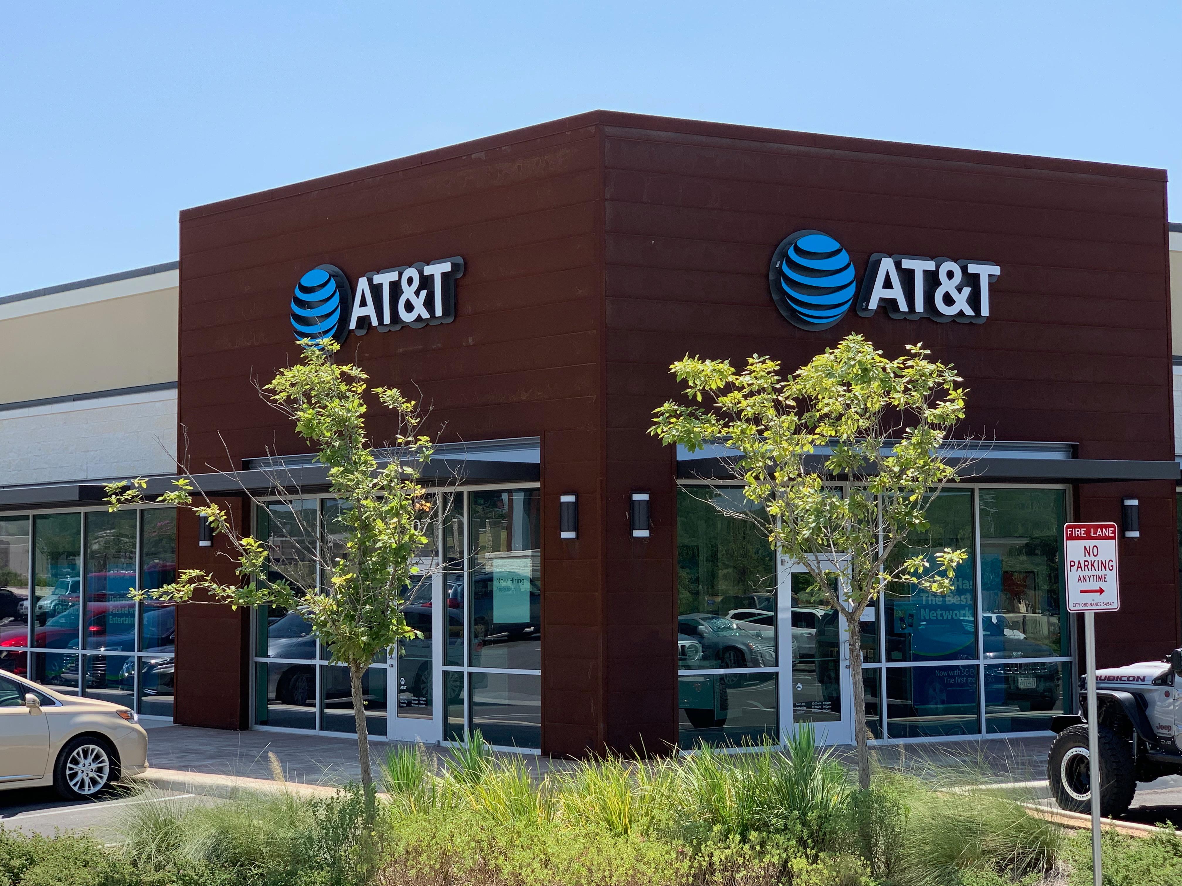 AT&T Singing Oaks | Cell Phones, Wireless Plans & Accessories | 286 ...