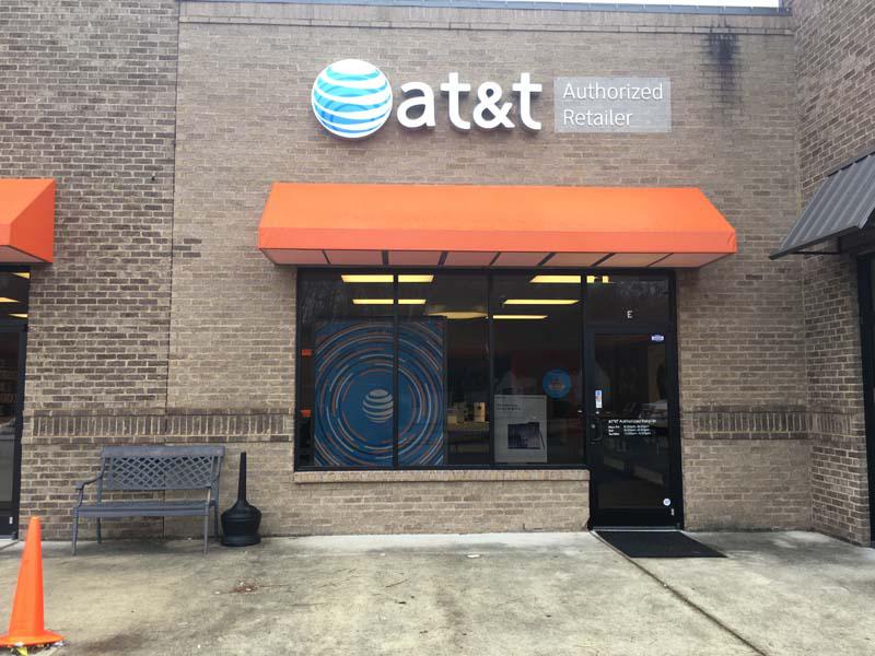AT&T Oneonta | Cell Phones, Wireless Plans & Accessories | 1106 2nd ...