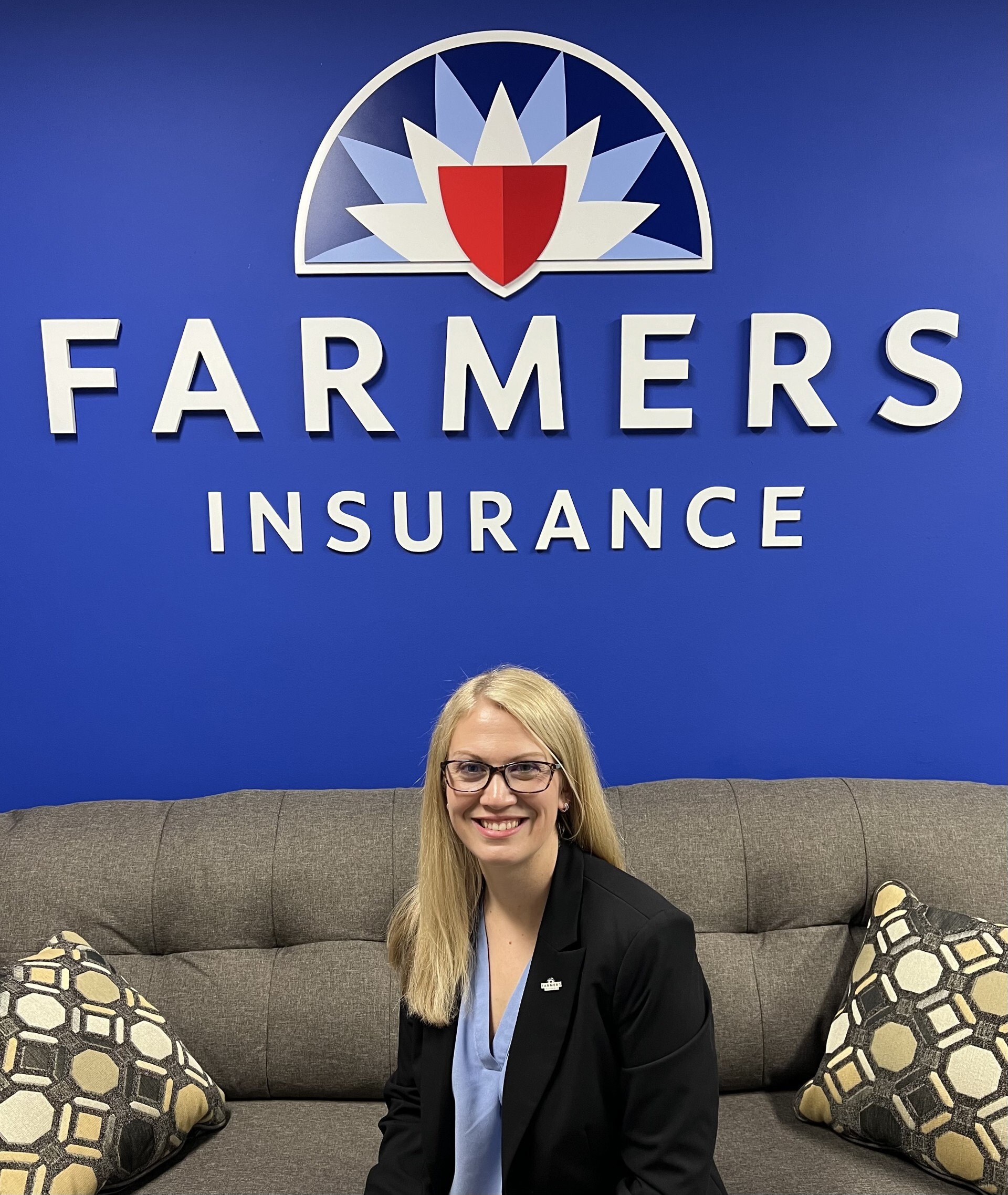 Hannah Whittredge - Farmers Insurance Agent in Grand Rapids, MI