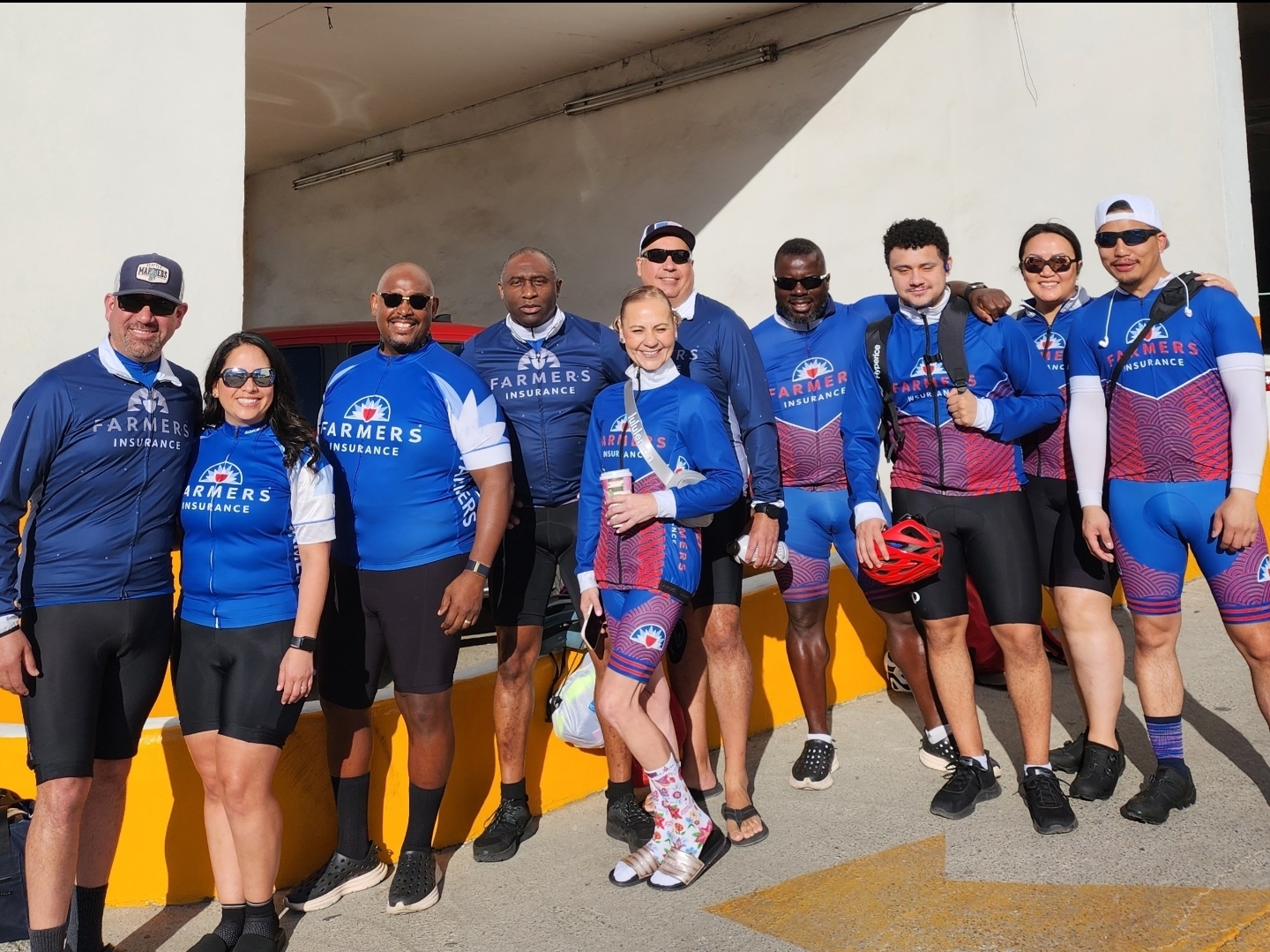 Alec Lewis - Farmers Insurance Agent in Olympia, WA