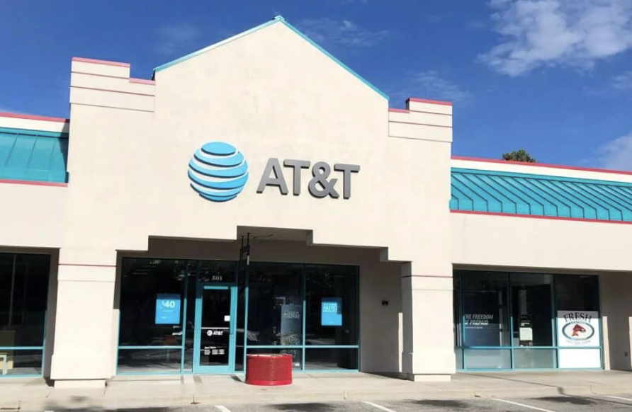 AT&T Boise | Cell Phones, Wireless Plans & Accessories | 501 N ...