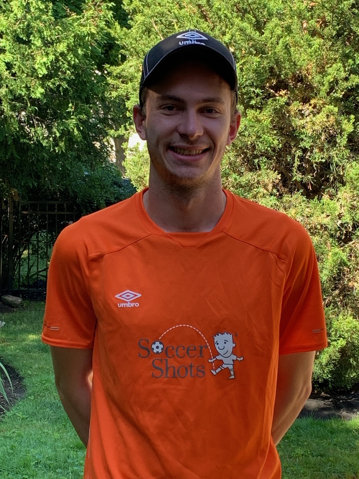 Soccer Shots | Children's Soccer Experience | Waterloo Region, ON