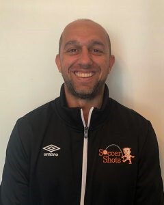 Soccer Shots | Children's Soccer Experience | Pittsburgh, PA