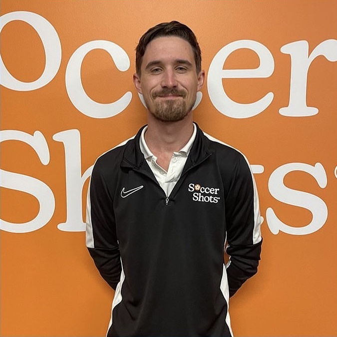 Soccer Shots | Children's Soccer Experience | Nashville, TN