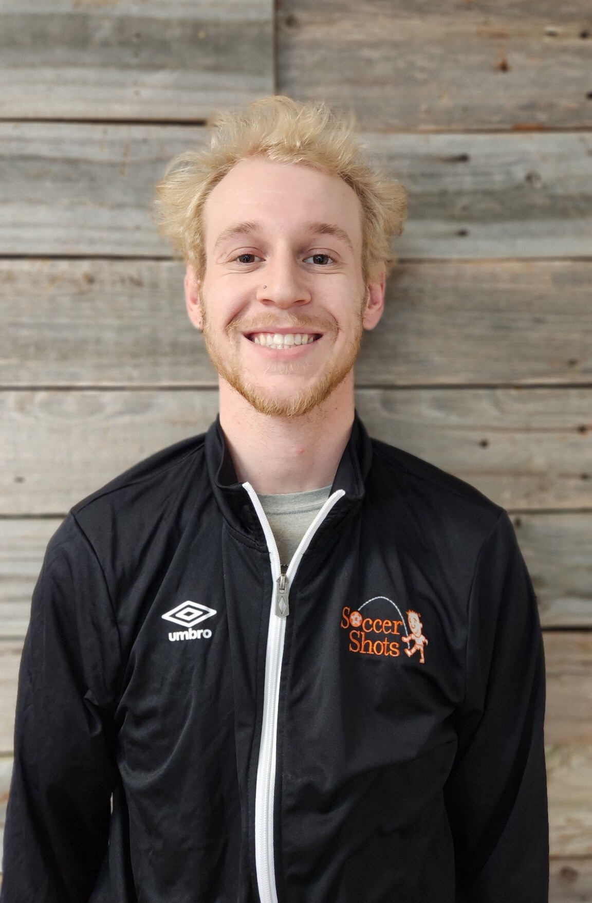 Soccer Shots | Children's Soccer Experience | Austin, TX