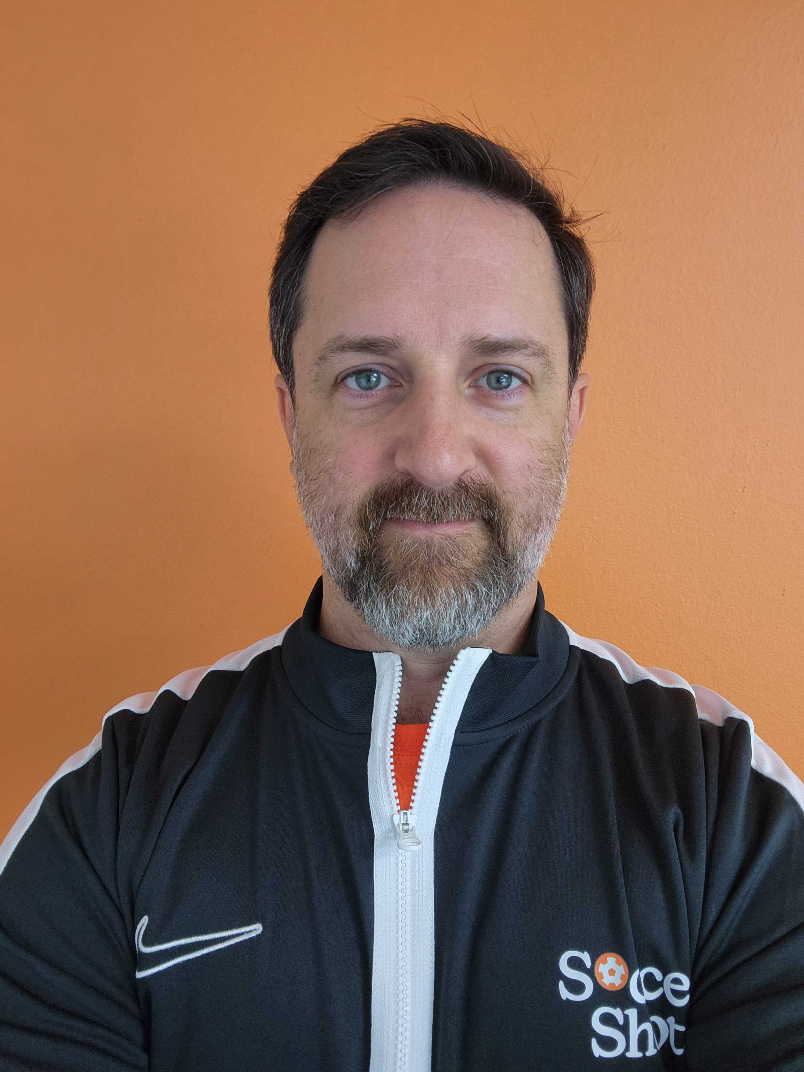 Soccer Shots | Children's Soccer Experience | Austin, TX