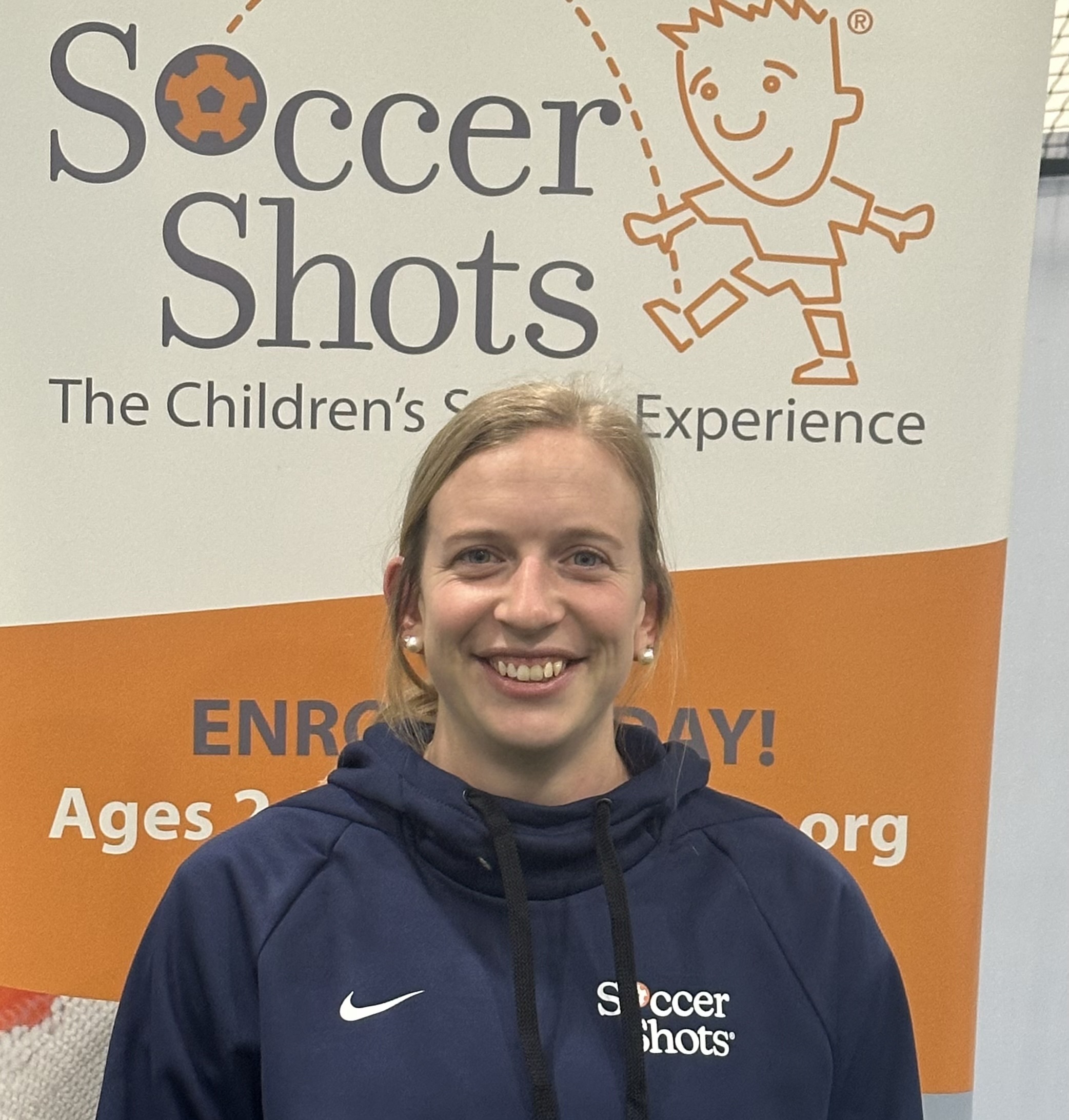 Soccer Shots | Children's Soccer Experience | Rochester, NY