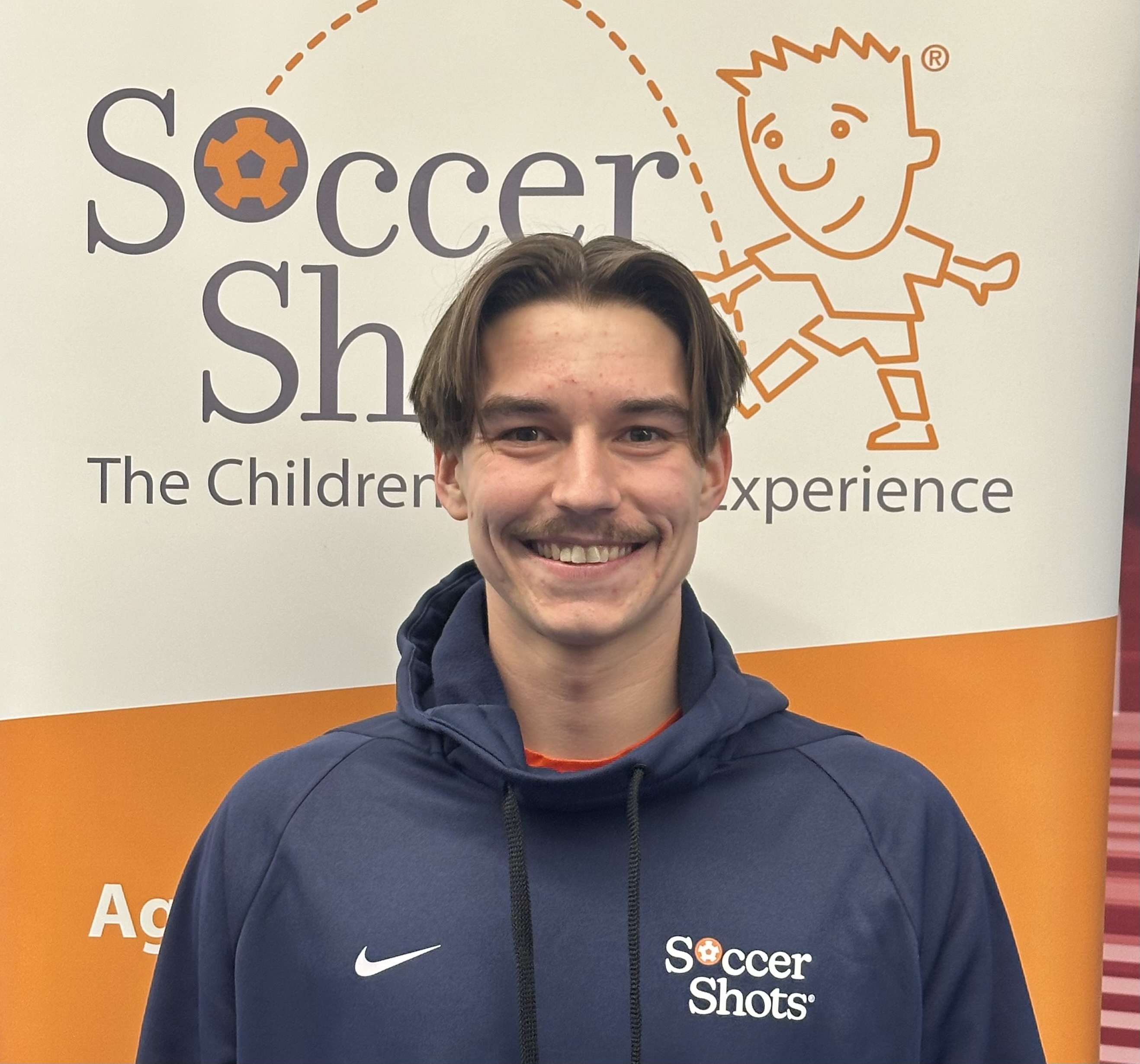 Soccer Shots | Children's Soccer Experience | Rochester, NY