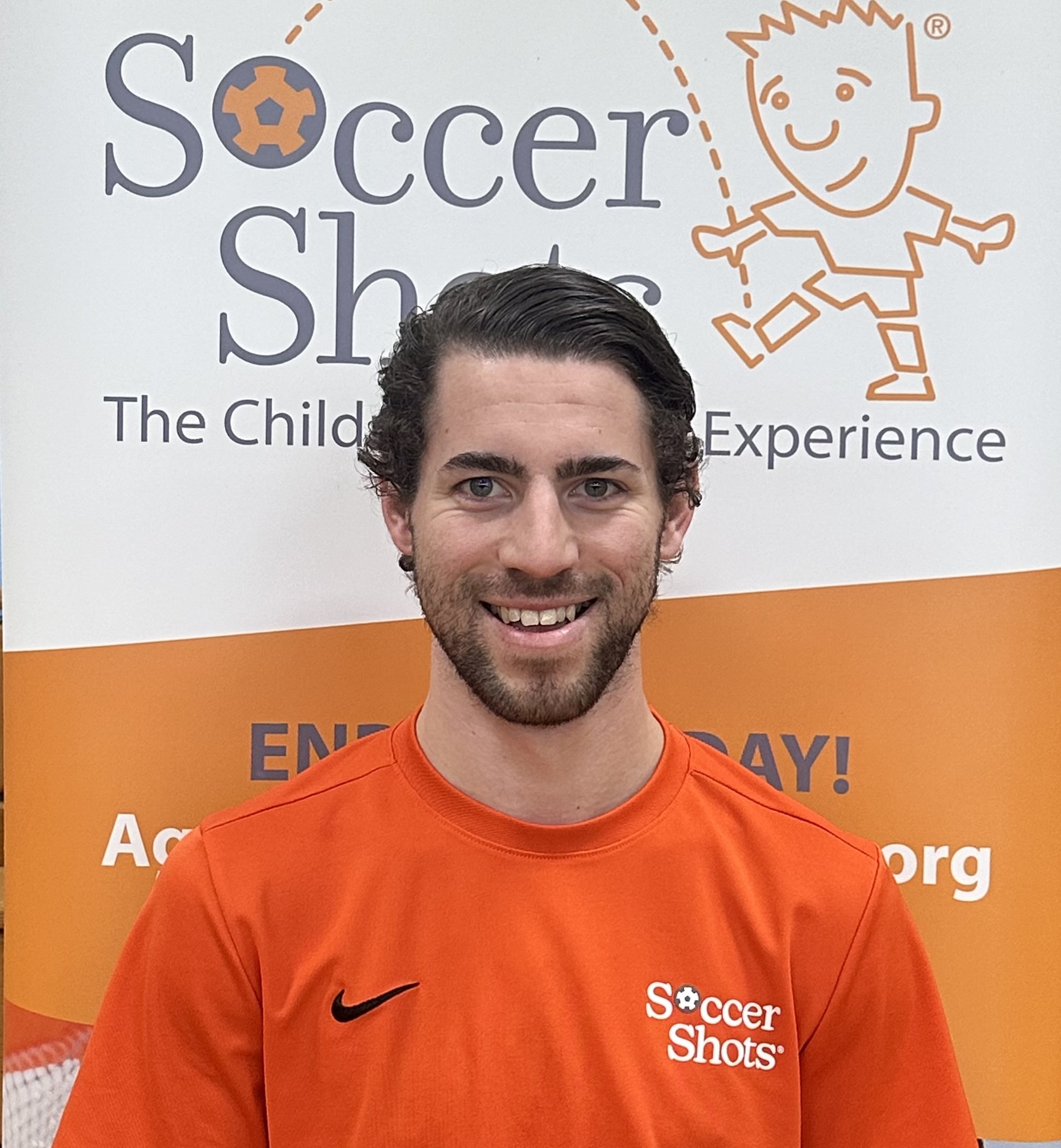 Soccer Shots | Children's Soccer Experience | Rochester, NY